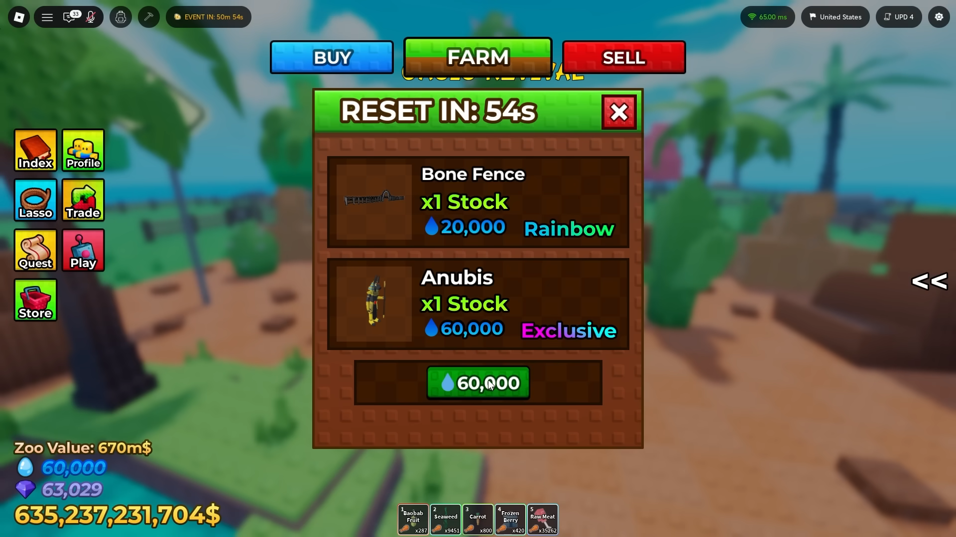 How To Get Water Drops In Raise Animals - Deltia's Gaming