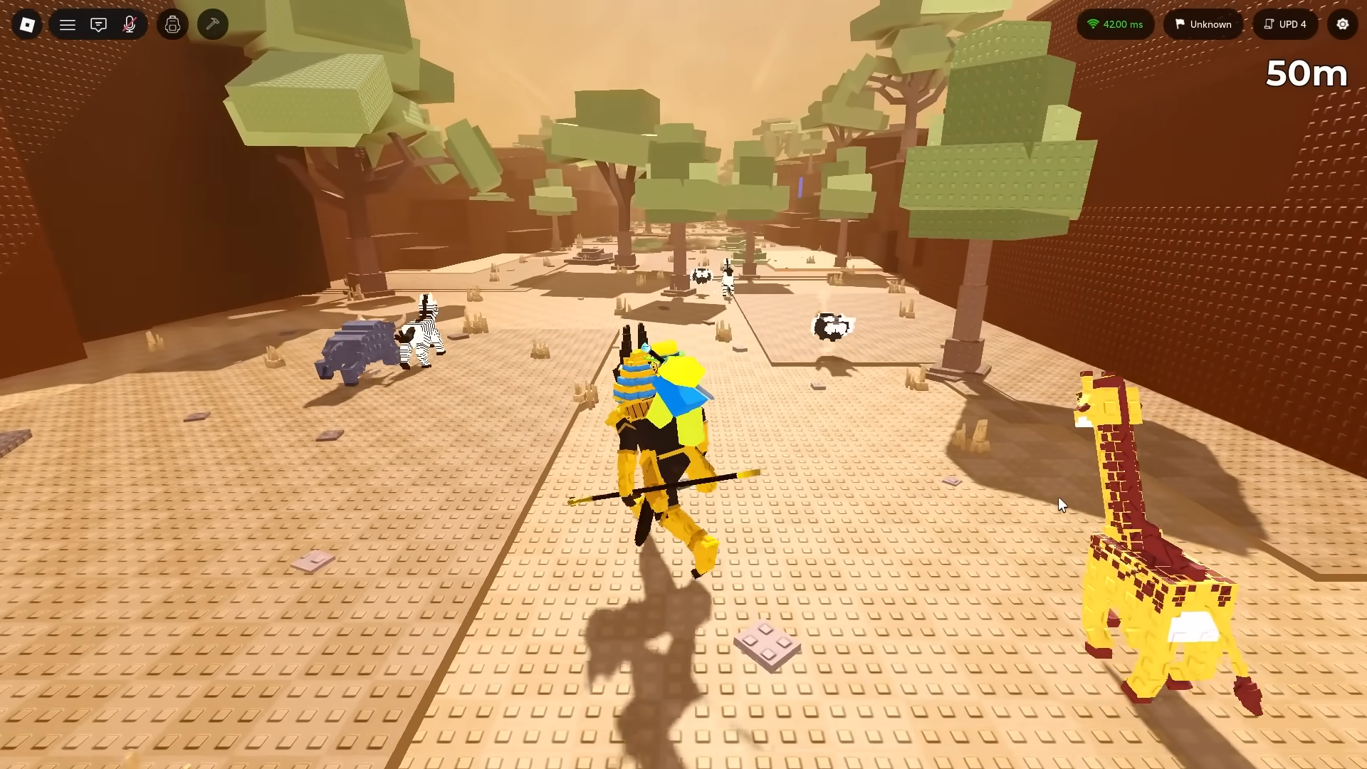 How To Get Anubis in Raise Animals - Deltia's Gaming