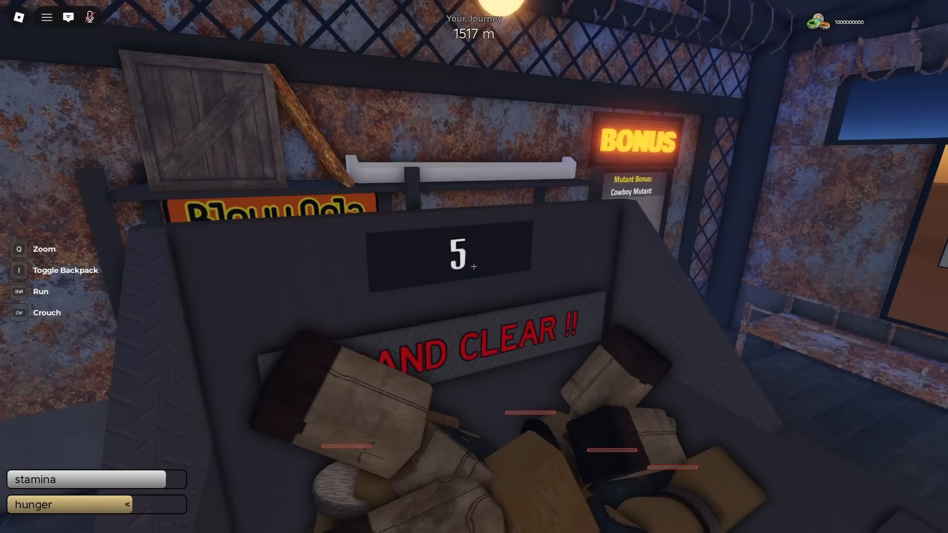 How To Get Coyote in A Dusty Trip - Deltia's Gaming
