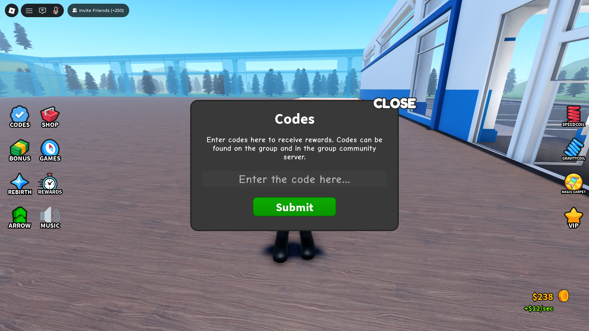 Trampoline Park Tycoon Codes (November 2025) - Deltia's Gaming