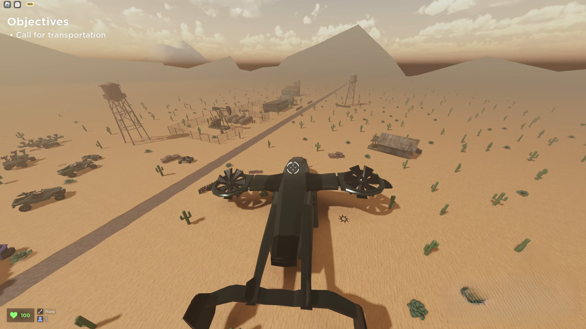 All Vehicles in Evade - Deltia's Gaming