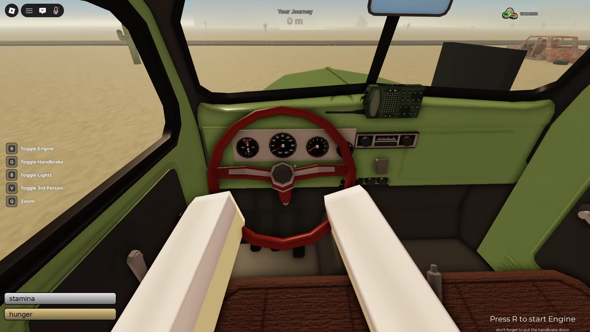 How To Get Mud Mule in A Dusty Trip - Deltia's Gaming