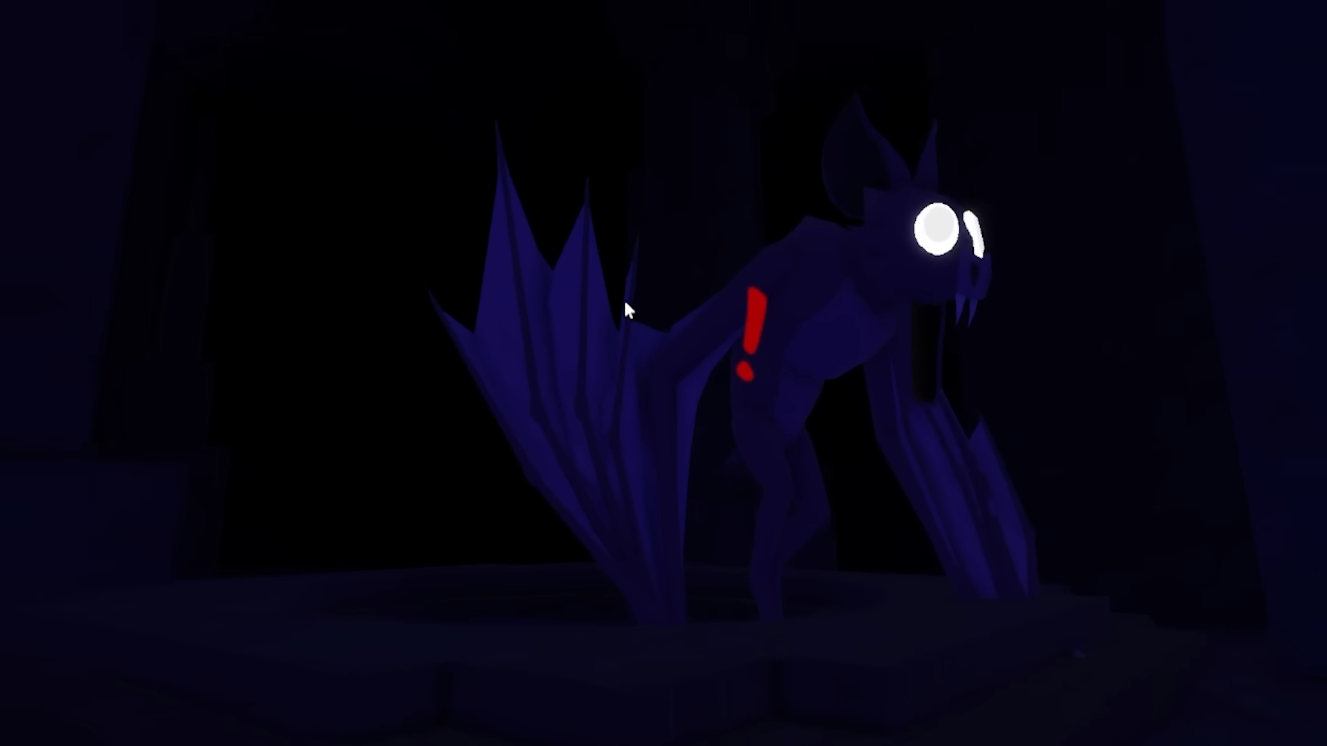 How To Survive the Bat in 99 Nights in the Forest - Deltia's Gaming