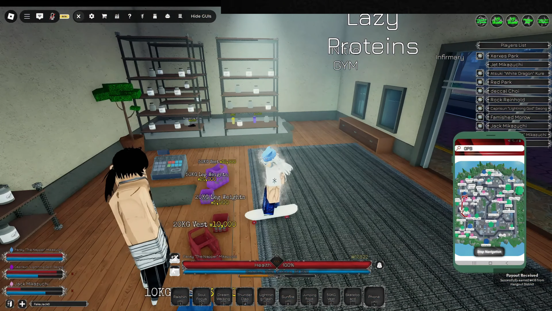 Ryujin Codes (November 2025) - Deltia's Gaming