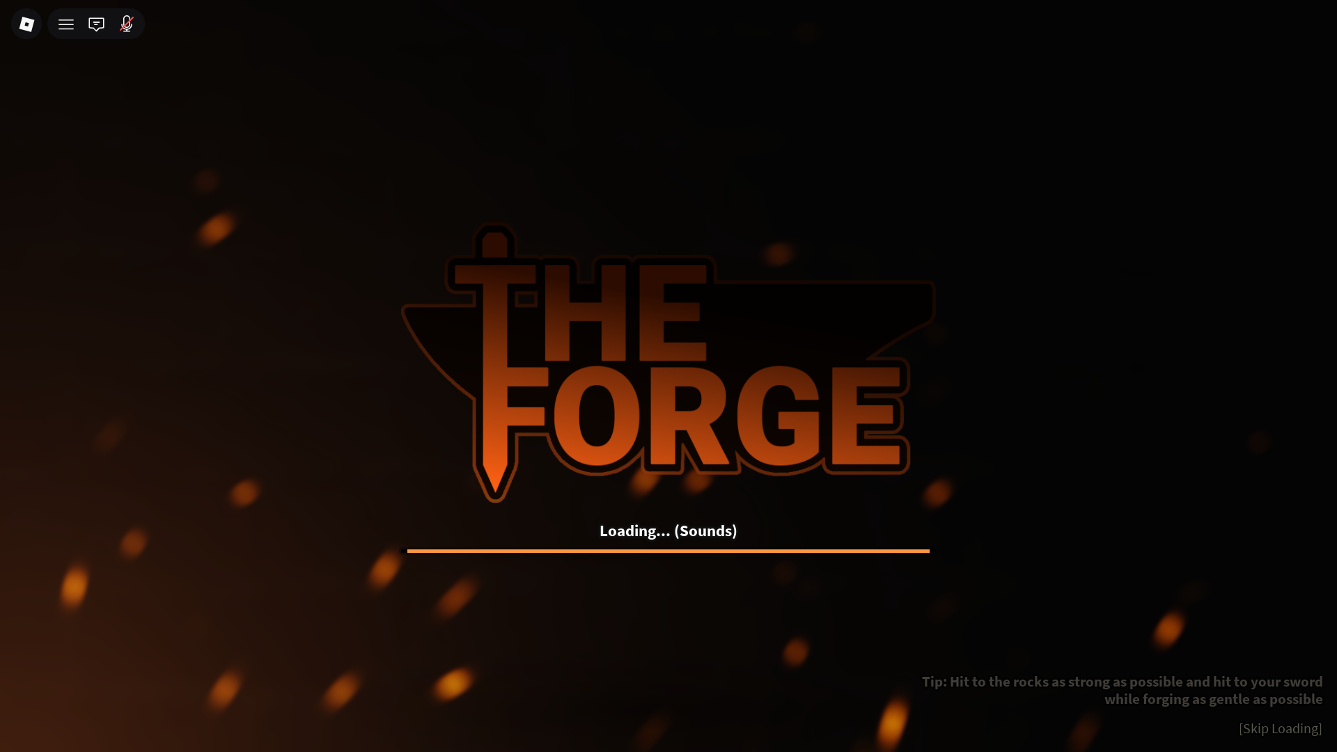 The Forge Codes (November 2025) - Deltia's Gaming