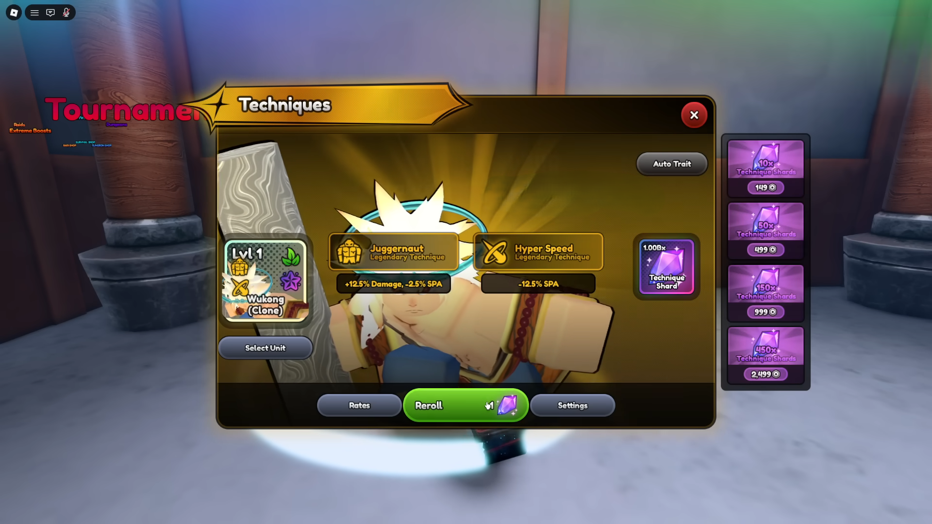 How To Get Double Traits in Anime Last Stand - Deltia's Gaming