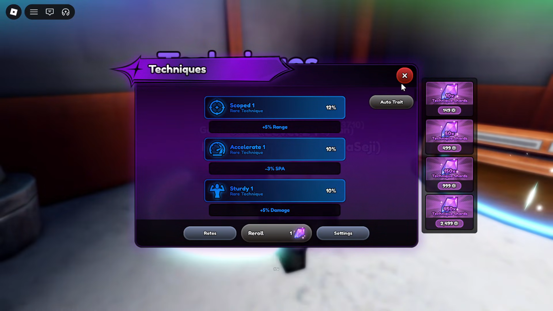 How To Get Double Traits in Anime Last Stand - Deltia's Gaming