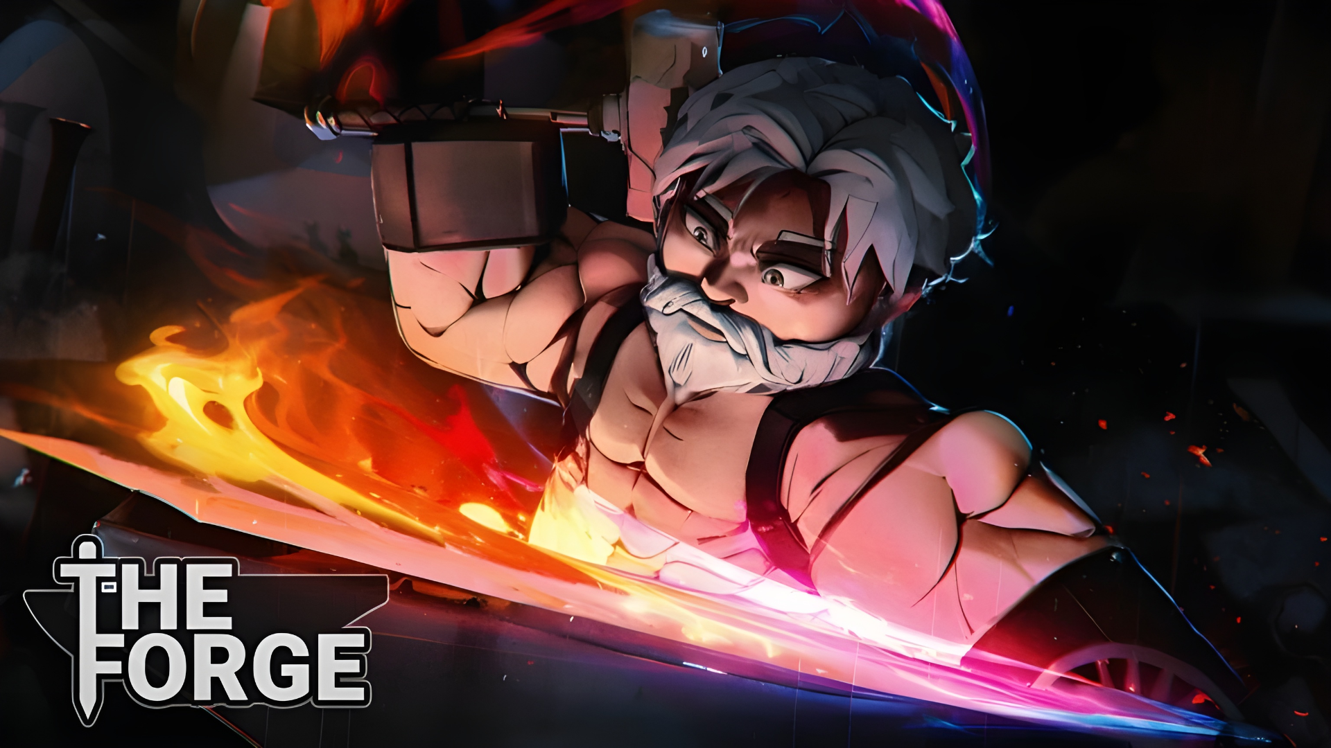 How To Join the Forge Official Discord and Trello - Deltia's Gaming