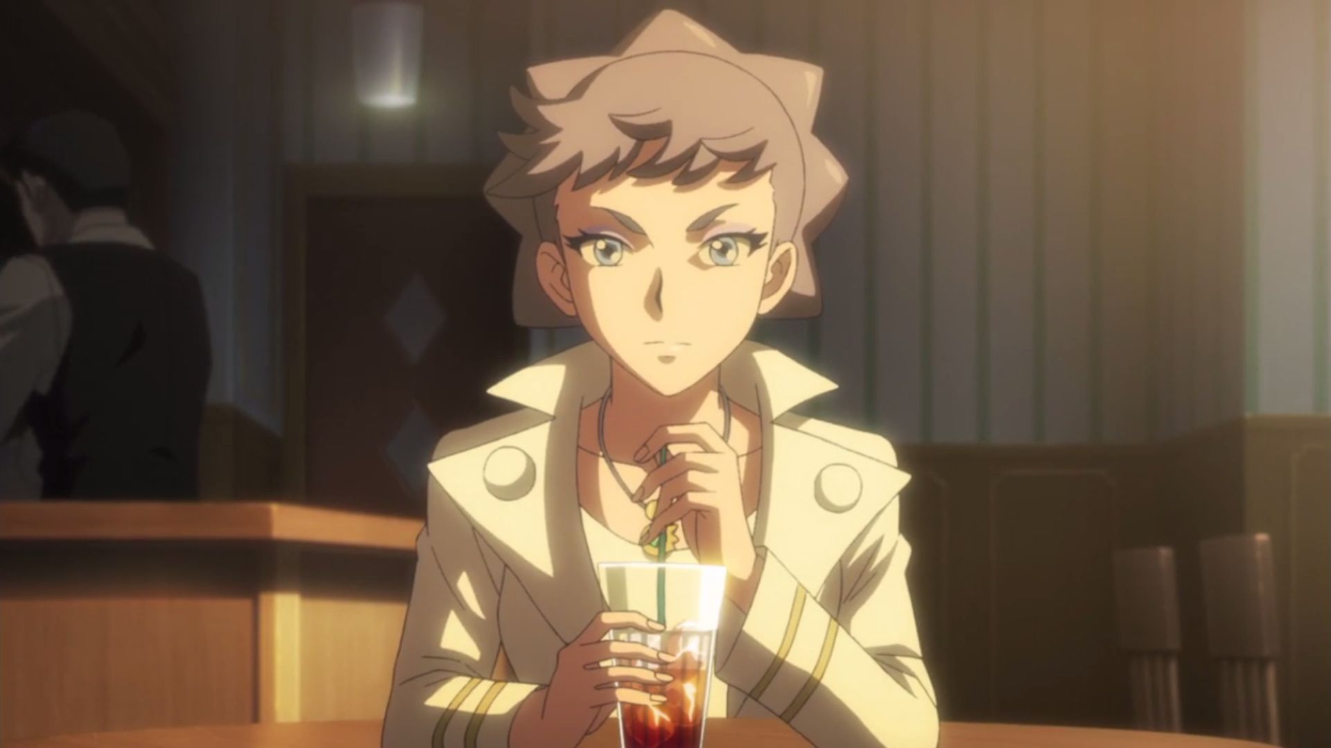 Pokemon Legends Z-A: Is Ansha Related To a Previously Established ...