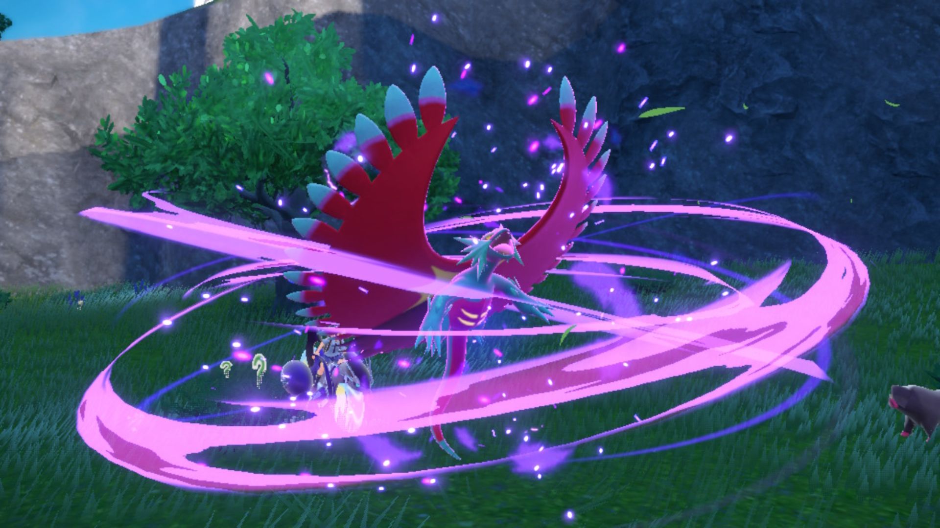 Pokemon: Best Status Move For Each Type - Deltia's Gaming