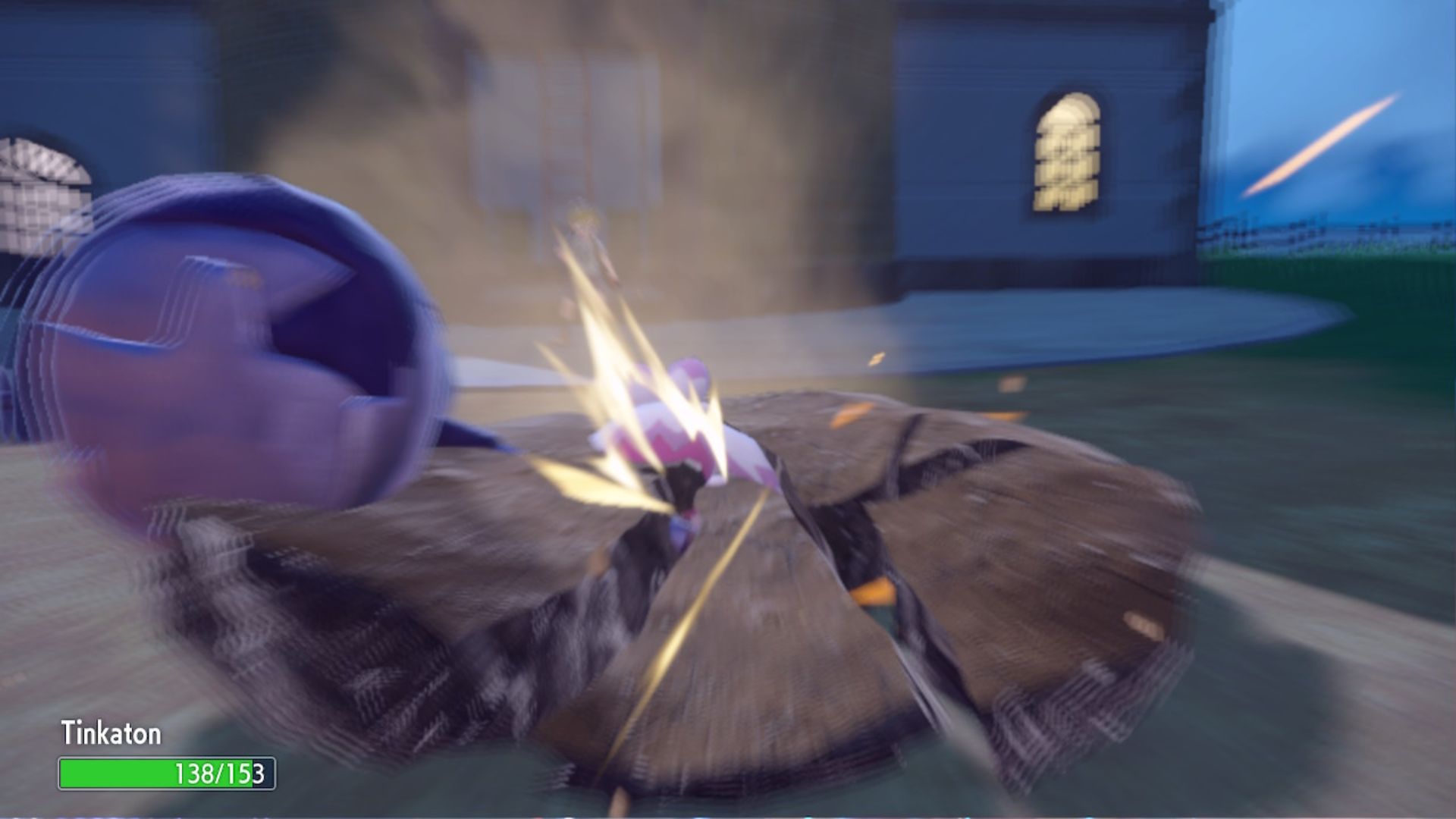 Pokemon: Best Physical Move For Each Type - Deltia's Gaming