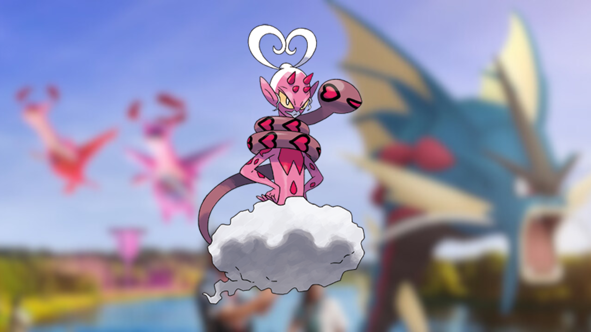 Pokemon GO: 7 Best Fairy-type, Ranked - Deltia's Gaming