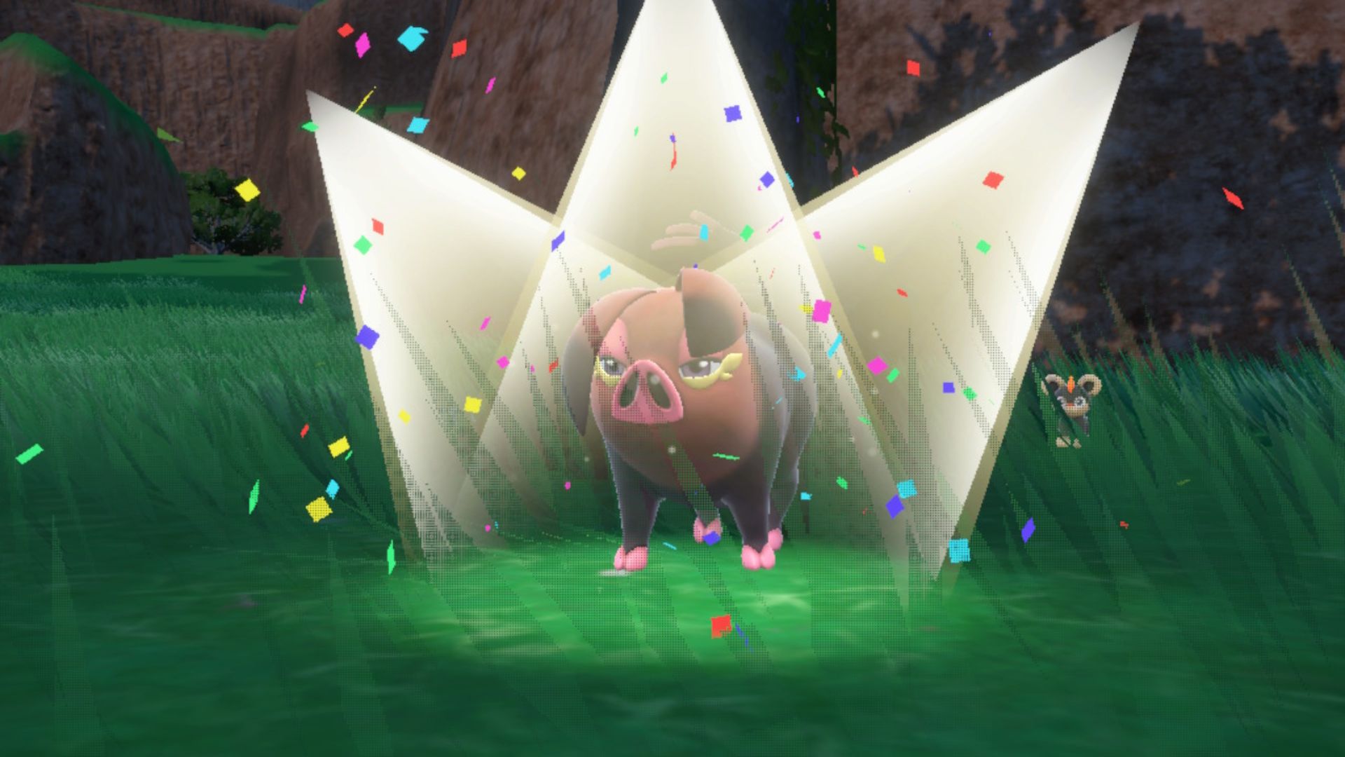 Pokemon: Best Status Move For Each Type - Deltia's Gaming