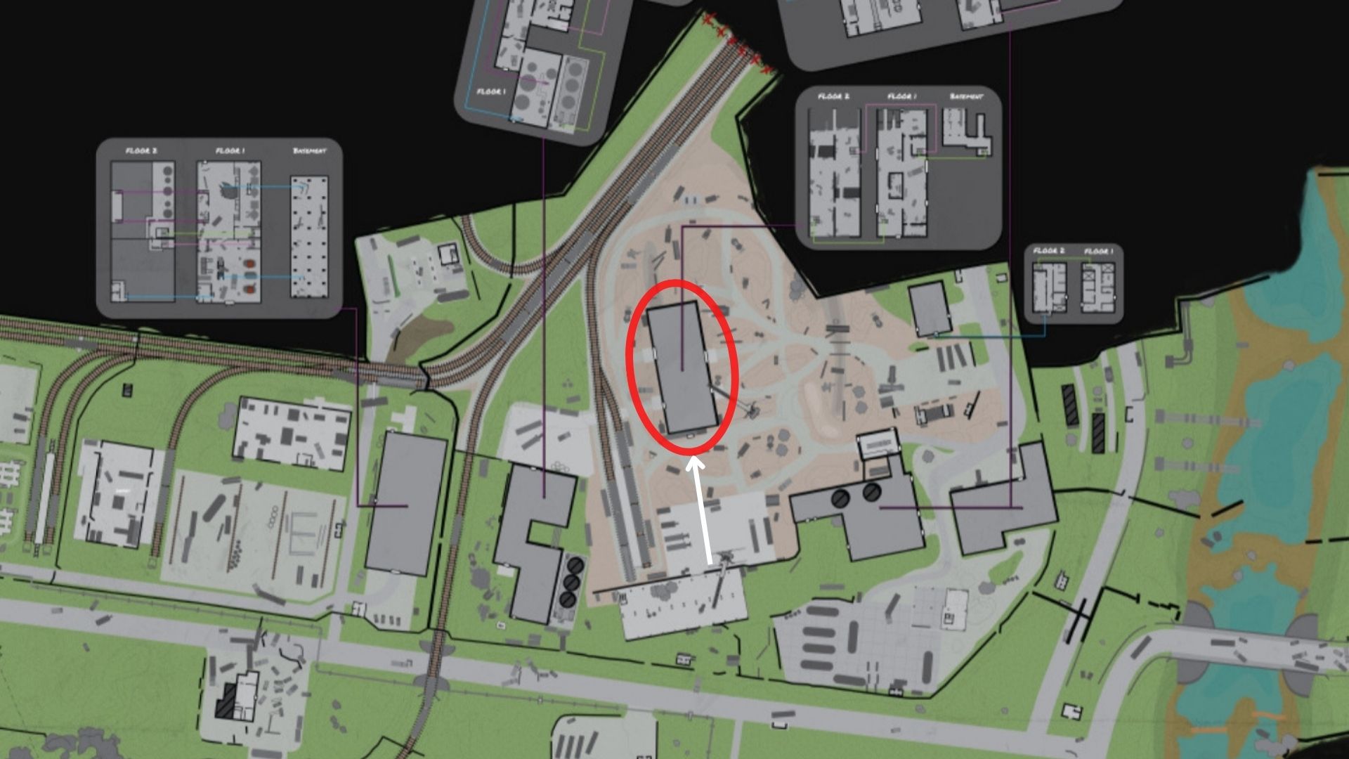 Escape from Tarkov: Easy Money Part 1 Quest Guide - Deltia's Gaming