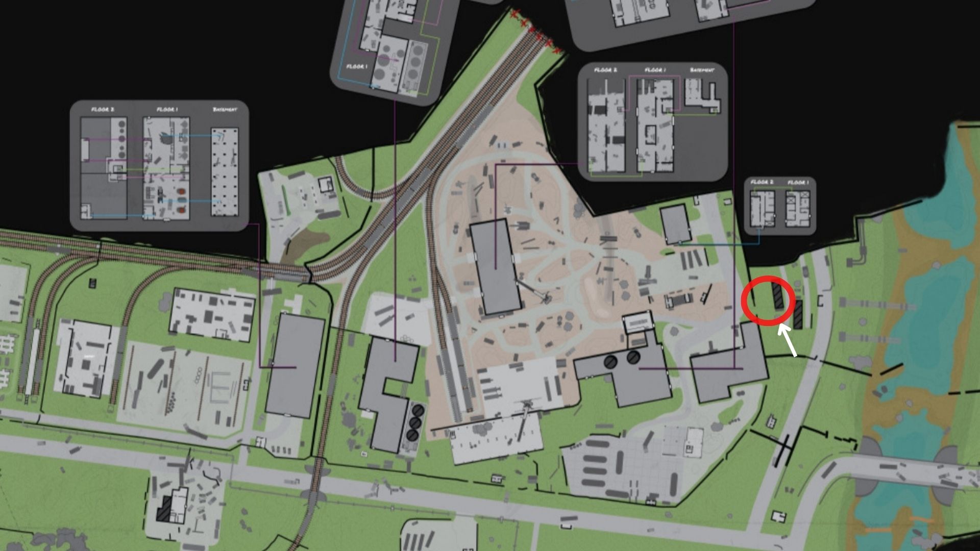 Escape from Tarkov: The Extortionist Quest Guide - Deltia's Gaming