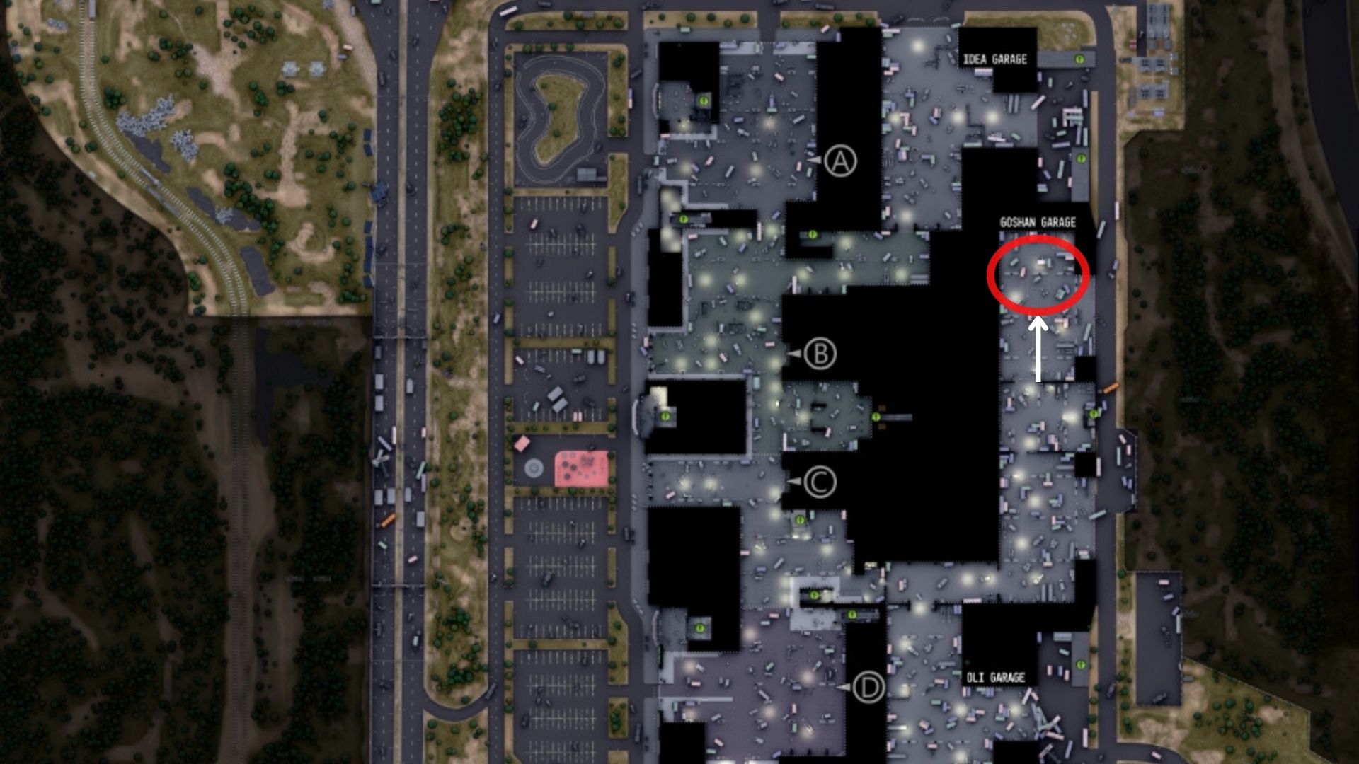 Escape from Tarkov: Tagilla Boss Guide - Deltia's Gaming