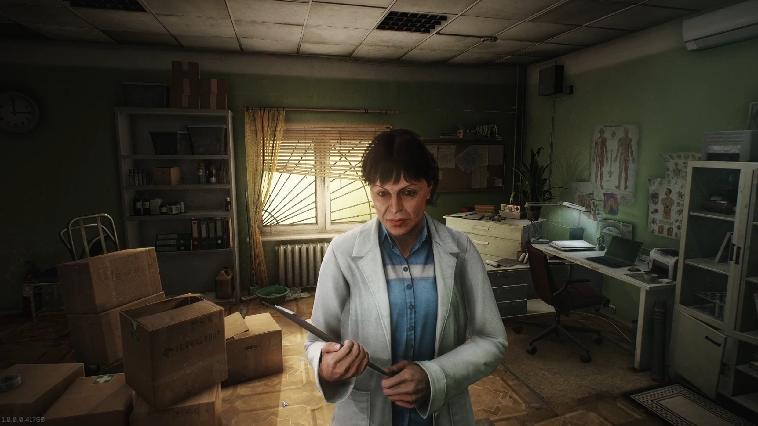 Escape from Tarkov: Operation Aquarius Part 1 Quest Guide - Deltia's Gaming