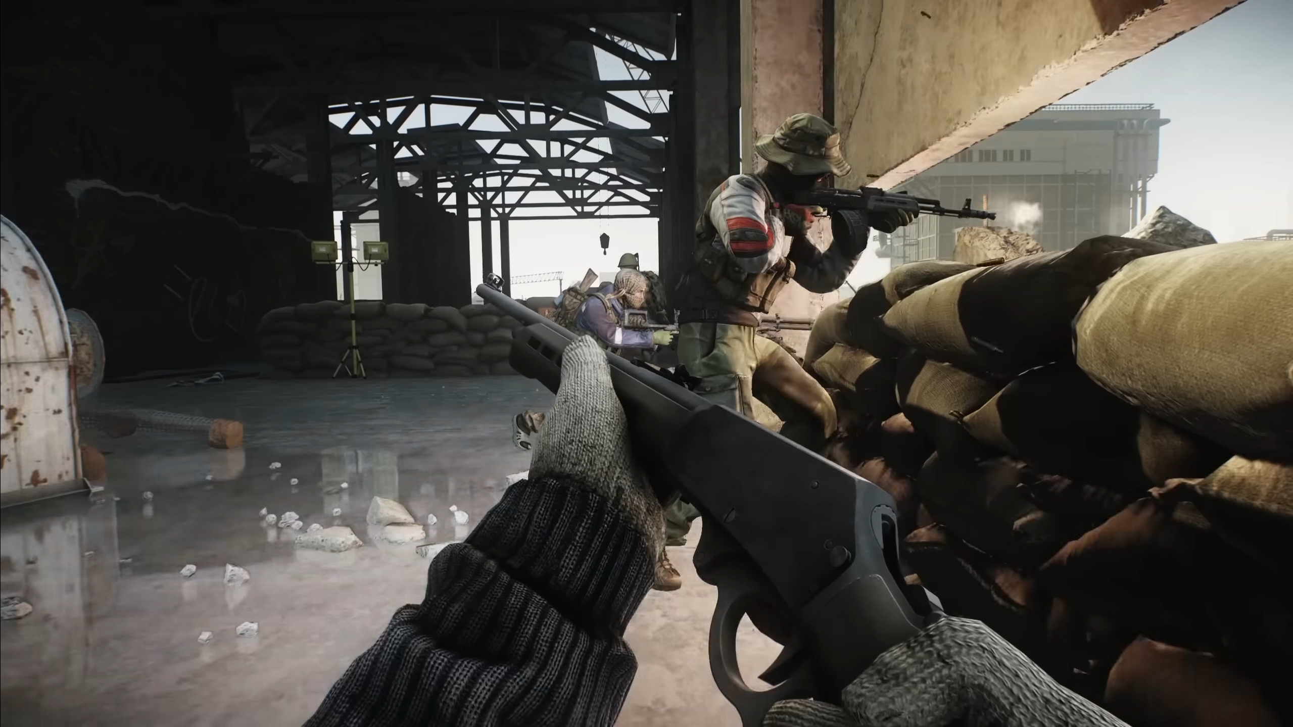 Escape From Tarkov: How To Upgrade Stash Space - Deltia's Gaming