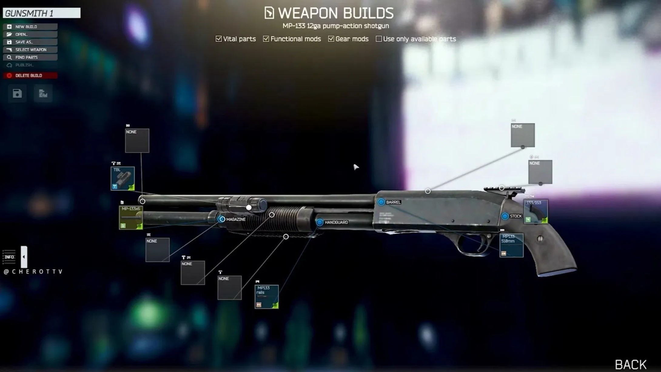 Escape from Tarkov: Gunsmith Part 1 Quest Guide - Deltia's Gaming