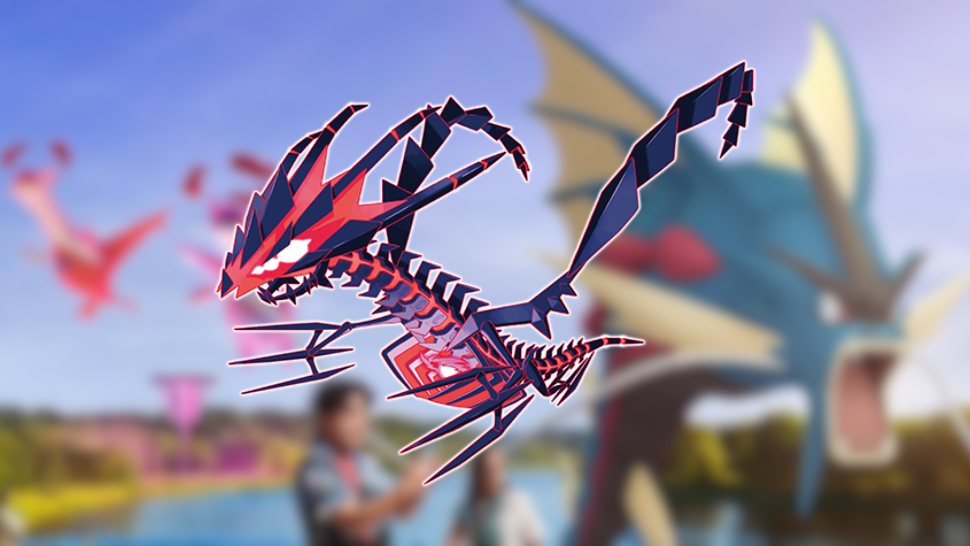 Pokemon GO: 7 Best Dragon-type, Ranked - Deltia's Gaming