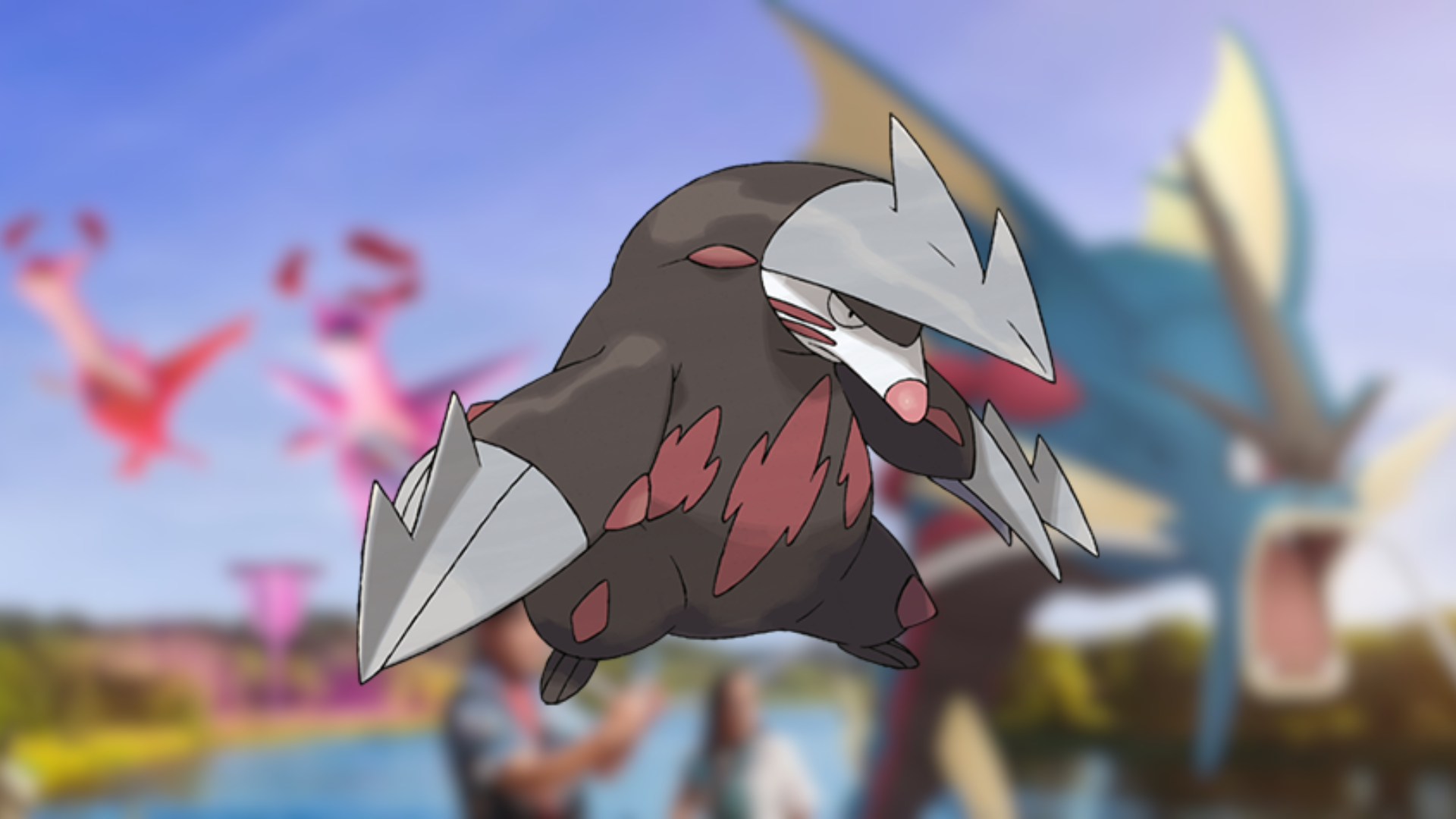 Pokemon Go: 7 Best Ground-Type, Ranked - Deltia's Gaming