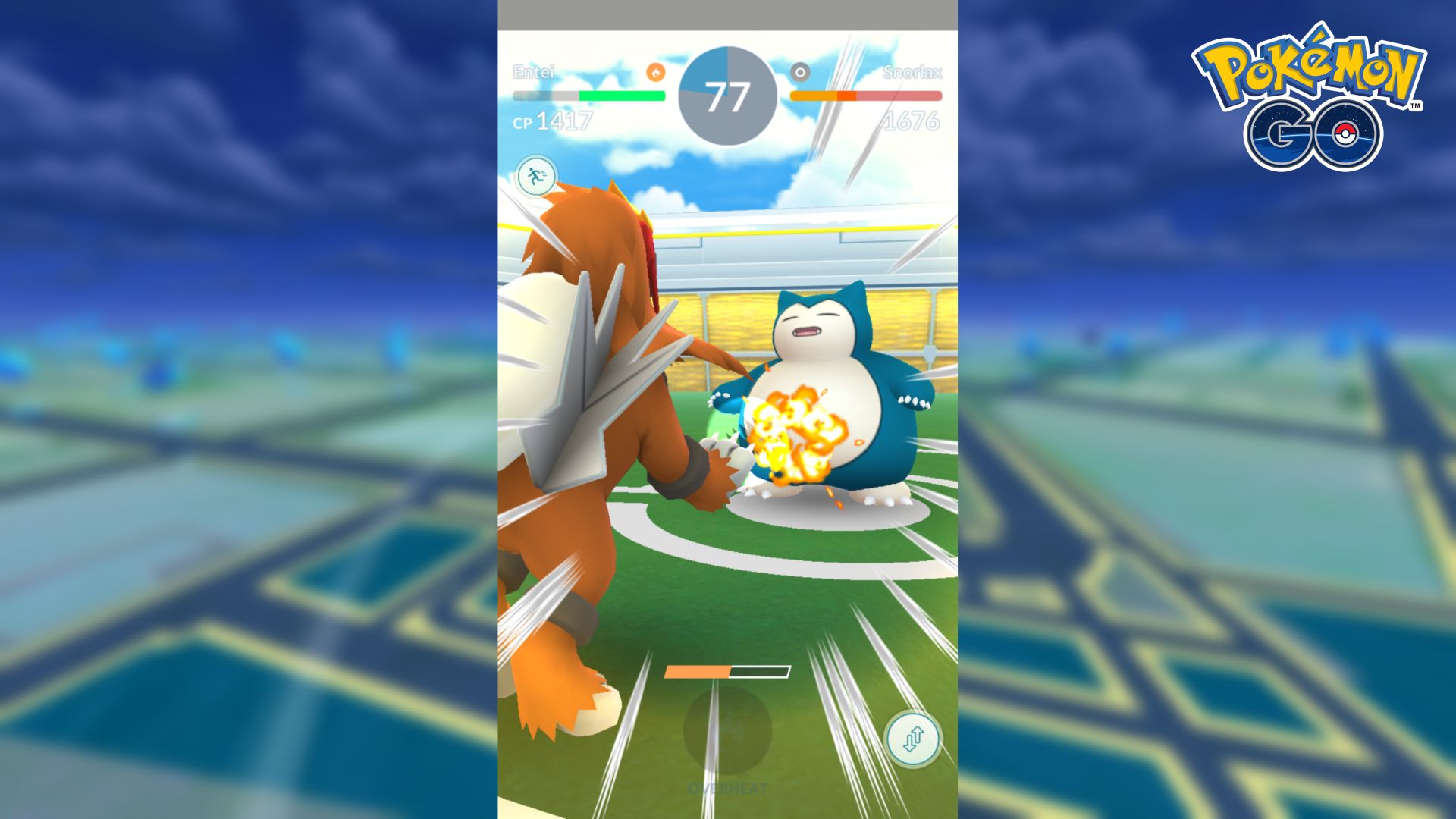 Pokemon GO: 7 Most Powerful Fast Attacks, Ranked - Deltia's Gaming