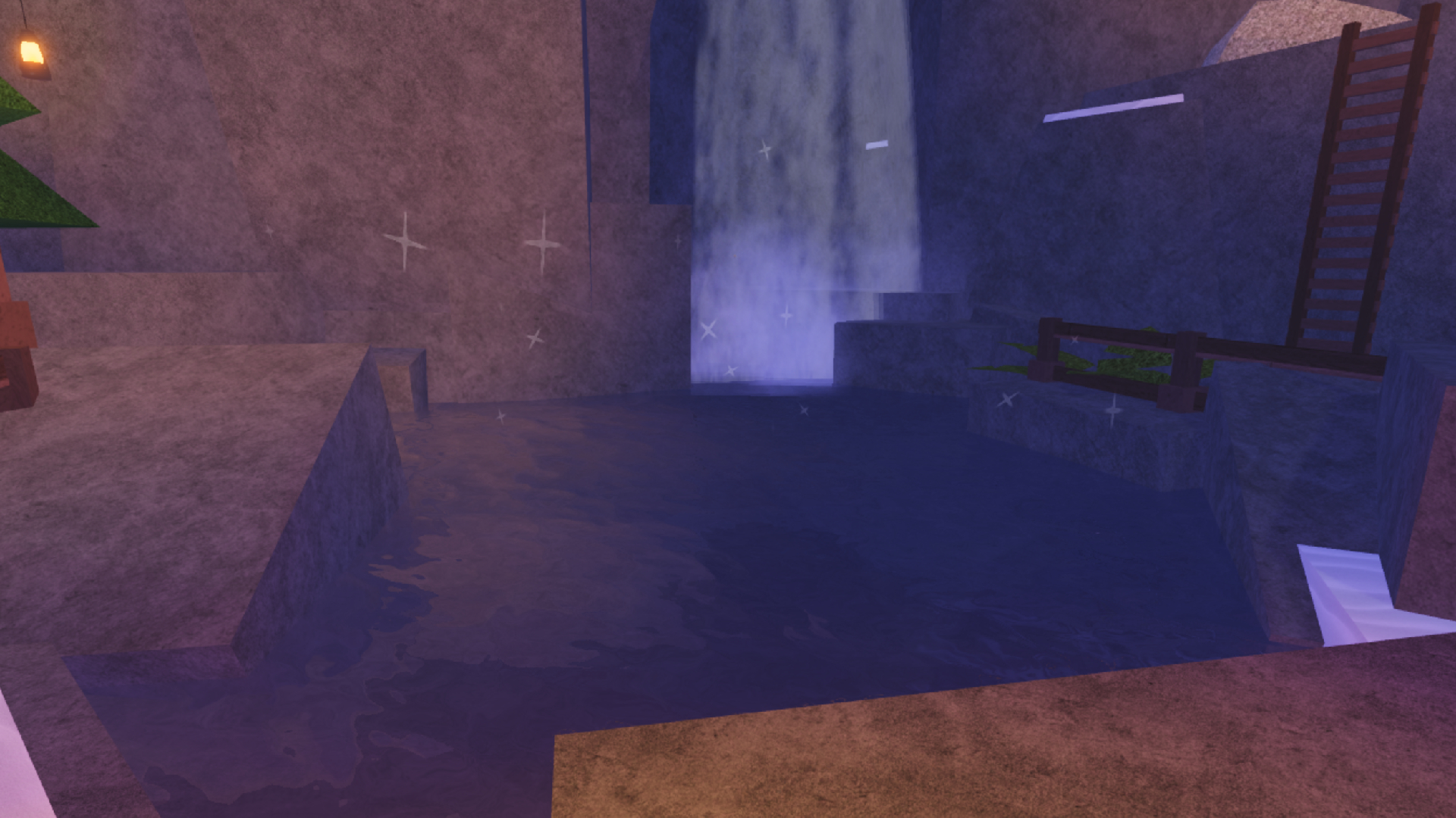 How To Catch Captain's Goldfish in Fisch - Deltia's Gaming