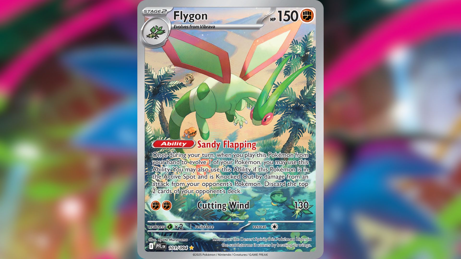Pokemon TCG: 9 Best Looking Cards From Phantasmal Flames - Deltia's Gaming