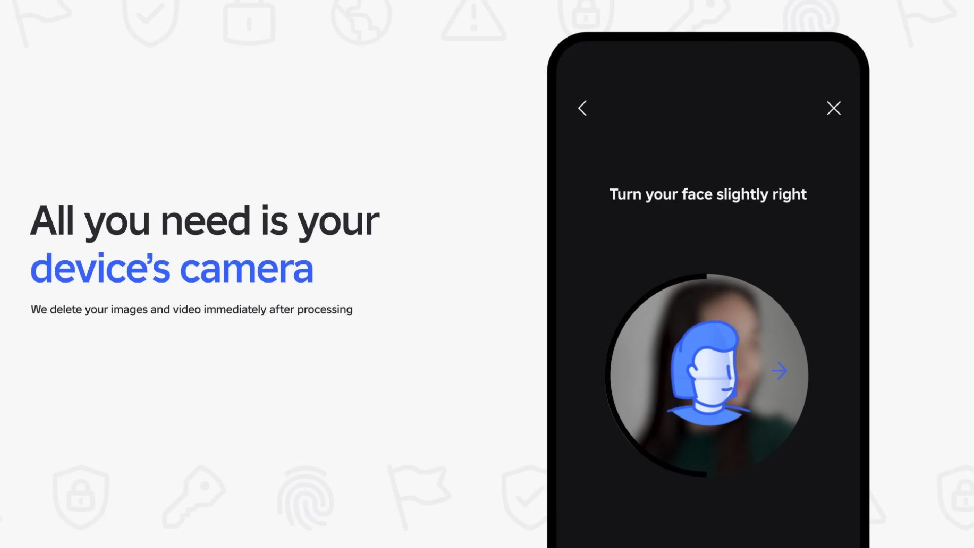 How To Complete Roblox Facial Age Scan - Deltia's Gaming