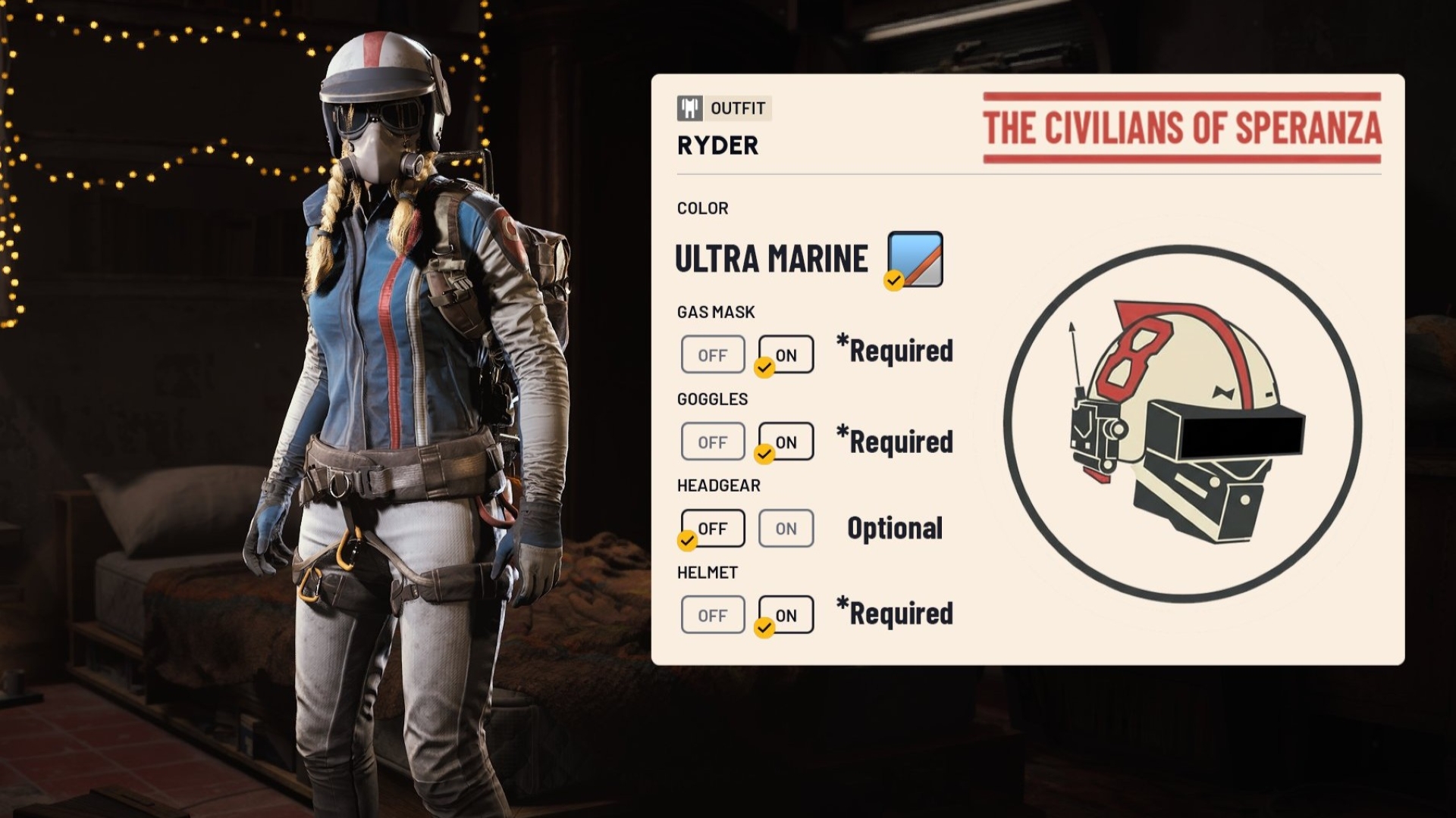 Arc Raiders: Civilians of Speranza Faction Guide - Deltia's Gaming
