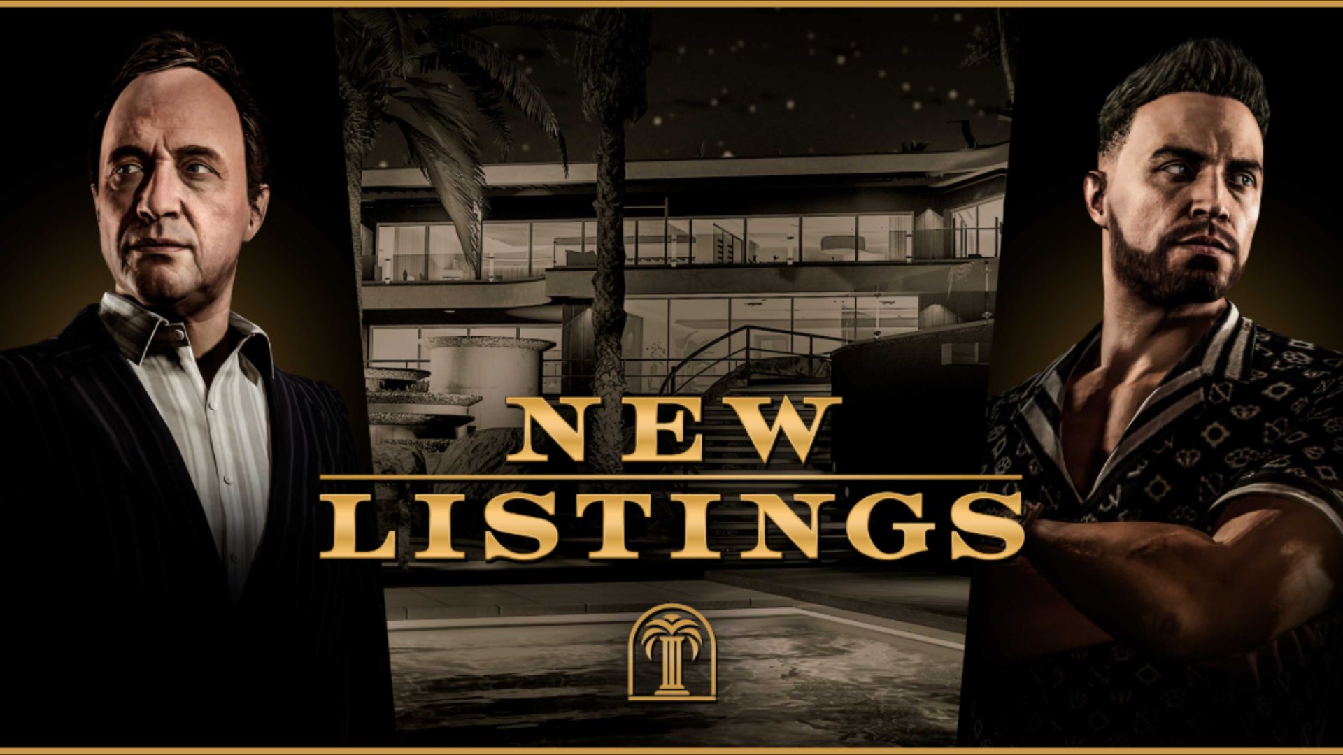 GTA Online: New Listings Missions Walkthrough - Deltia's Gaming