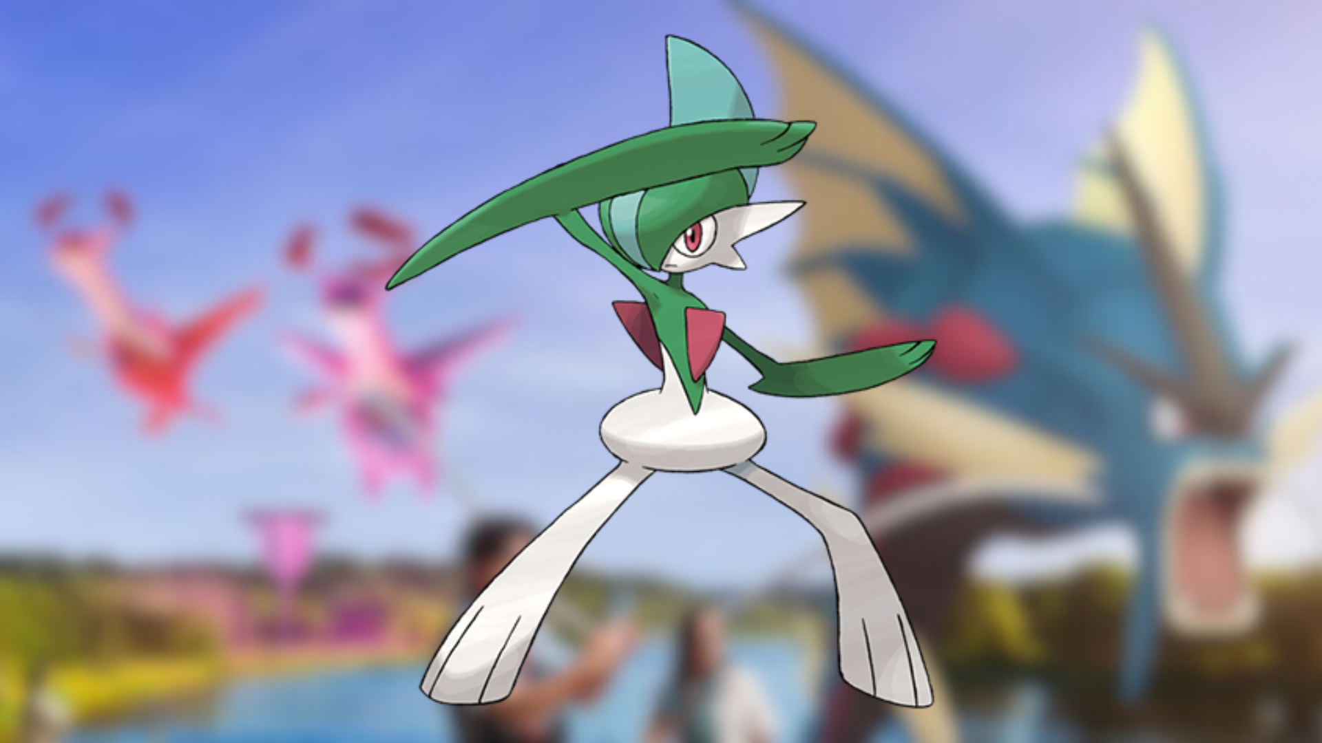 Pokemon GO: 7 Best Psychic-type, Ranked - Deltia's Gaming