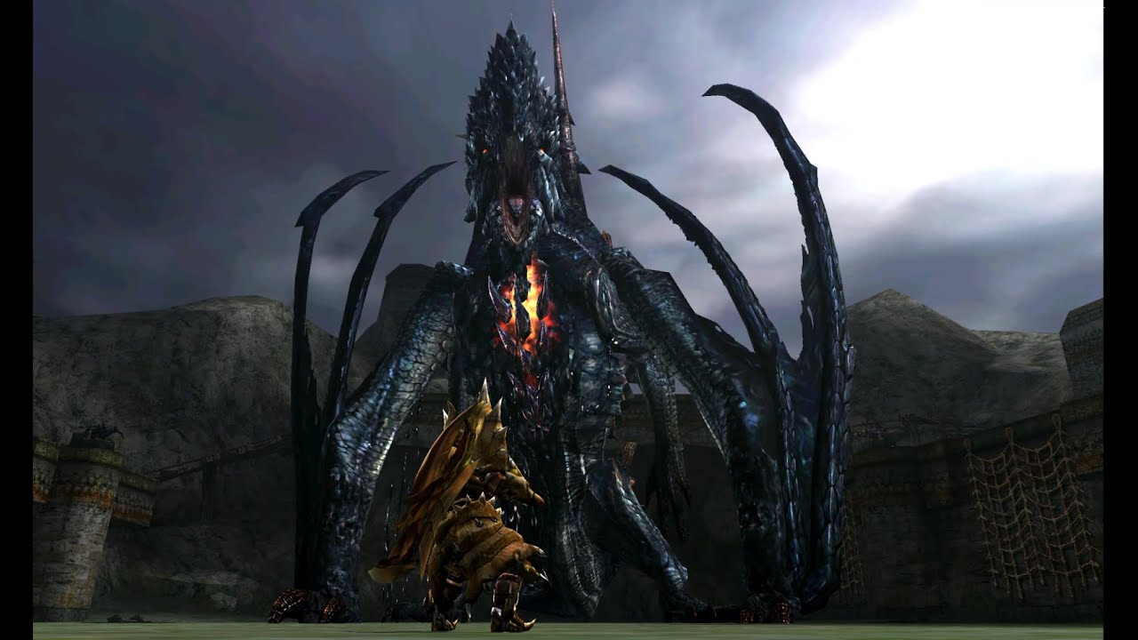 Who Is Gogmazios in Monster Hunter? Monster Origin, Abilities, and More ...