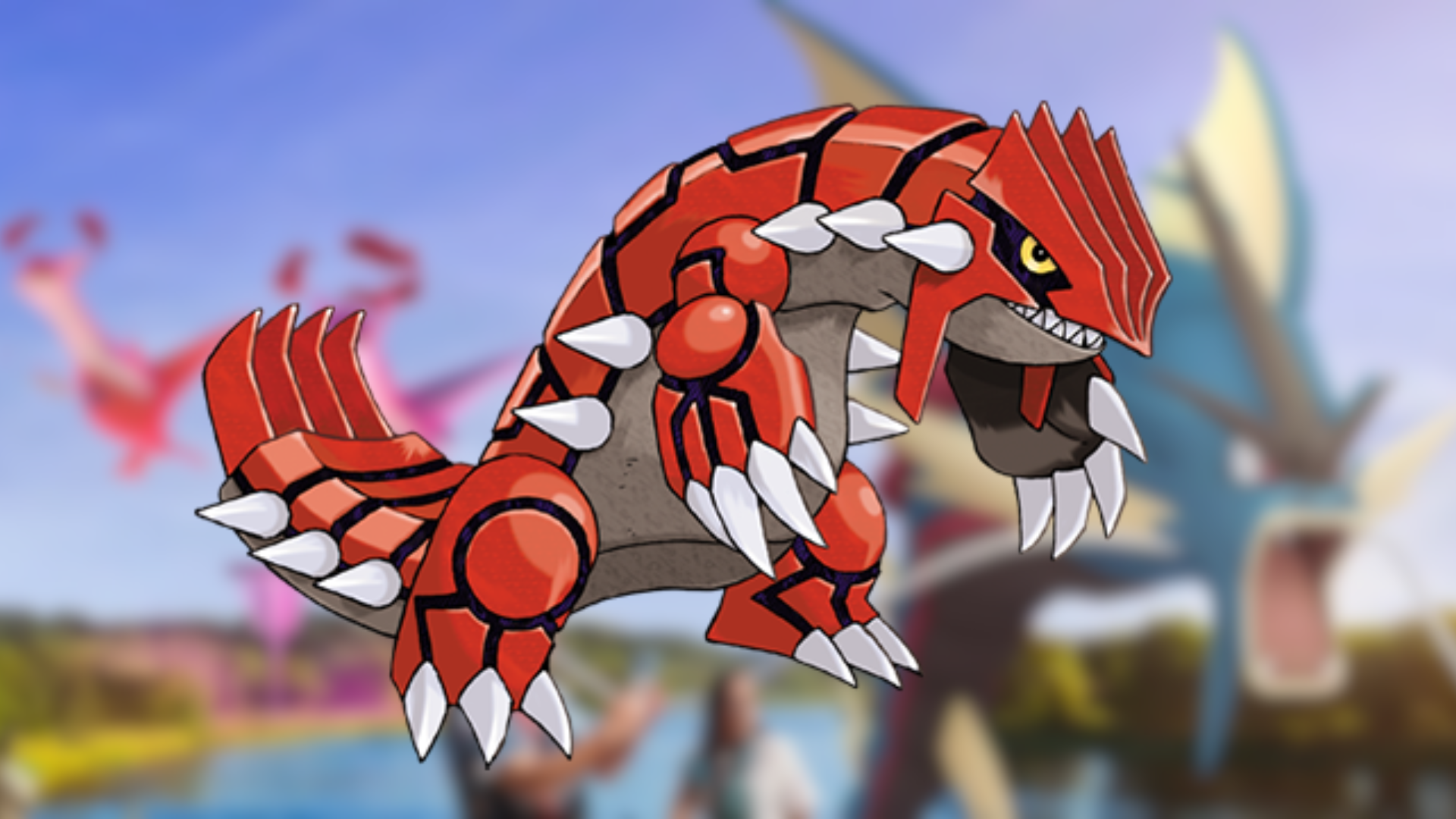 Pokemon Go: 7 Best Ground-Type, Ranked - Deltia's Gaming