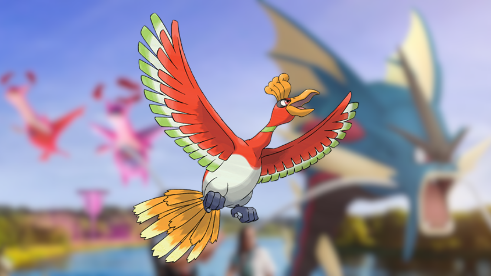 Pokemon GO: 7 Best Fire-Type, Ranked - Deltia's Gaming