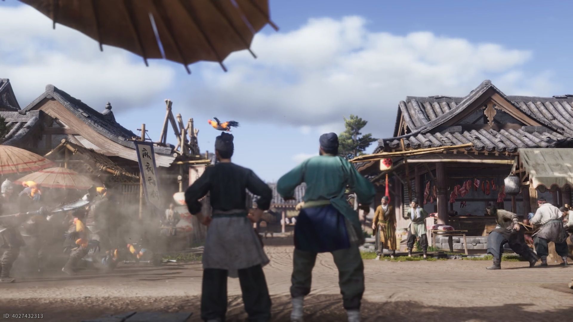 Where Winds Meet: Wanted System Explained - Deltia's Gaming