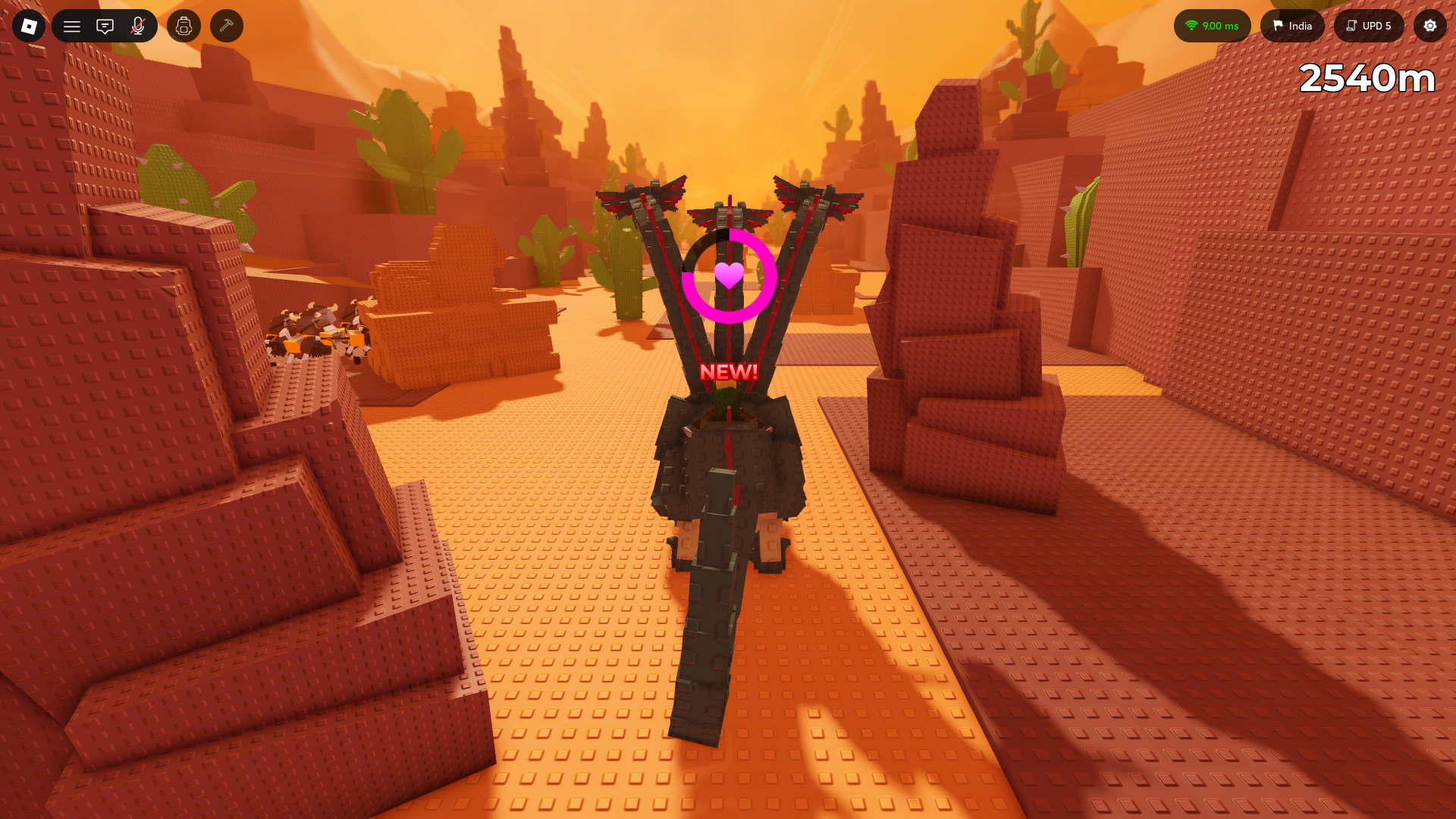 All New Animals in the Raise Animals Fantasy Update - Deltia's Gaming