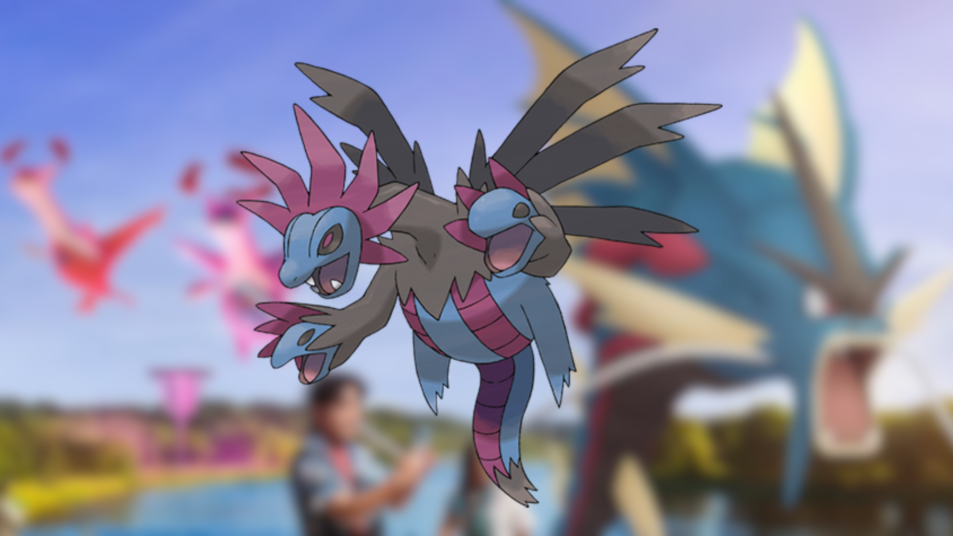Pokemon GO: 7 Best Dark-Type, Ranked - Deltia's Gaming