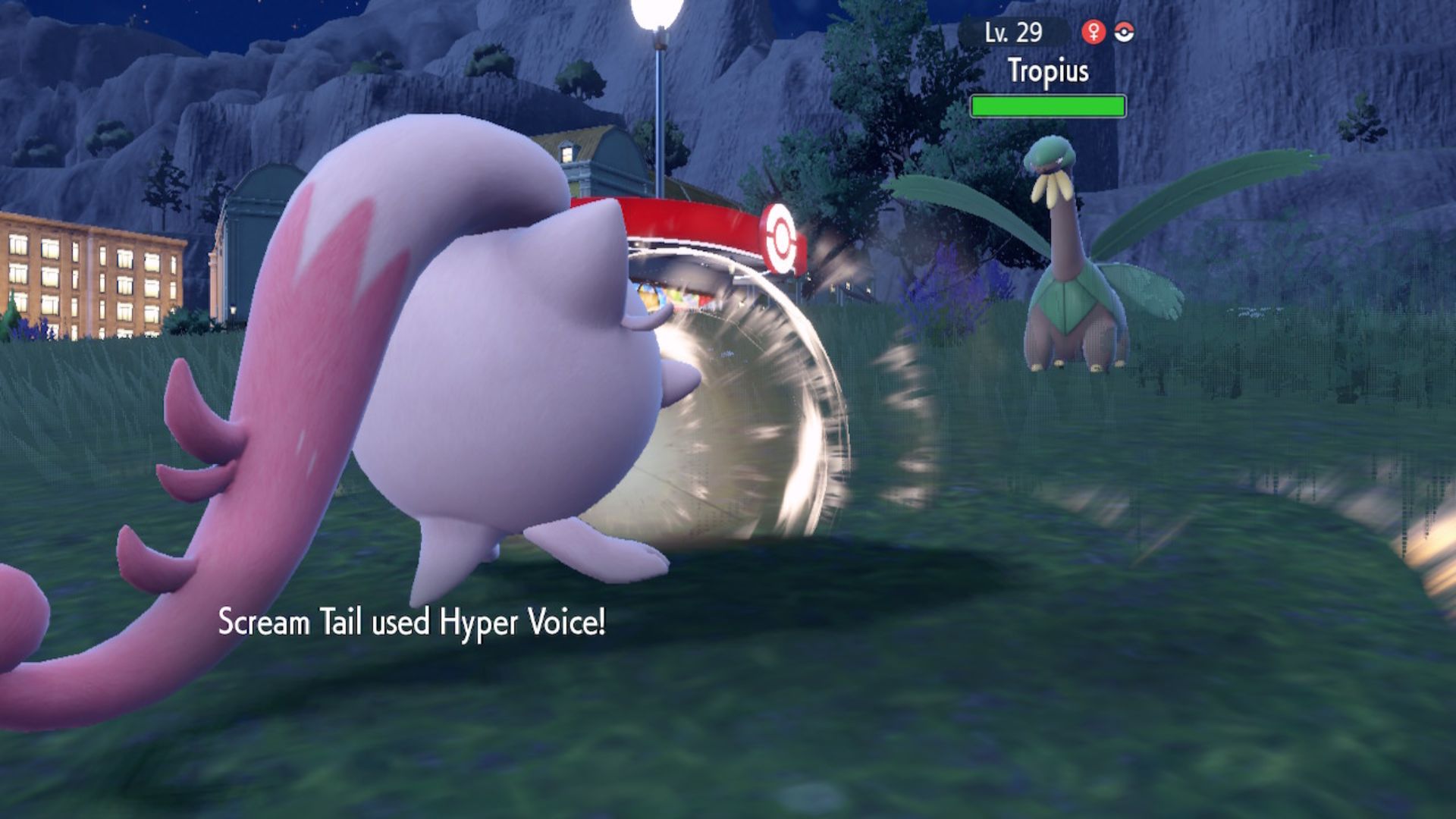Pokemon: Best Special Move for Each Type - Deltia's Gaming