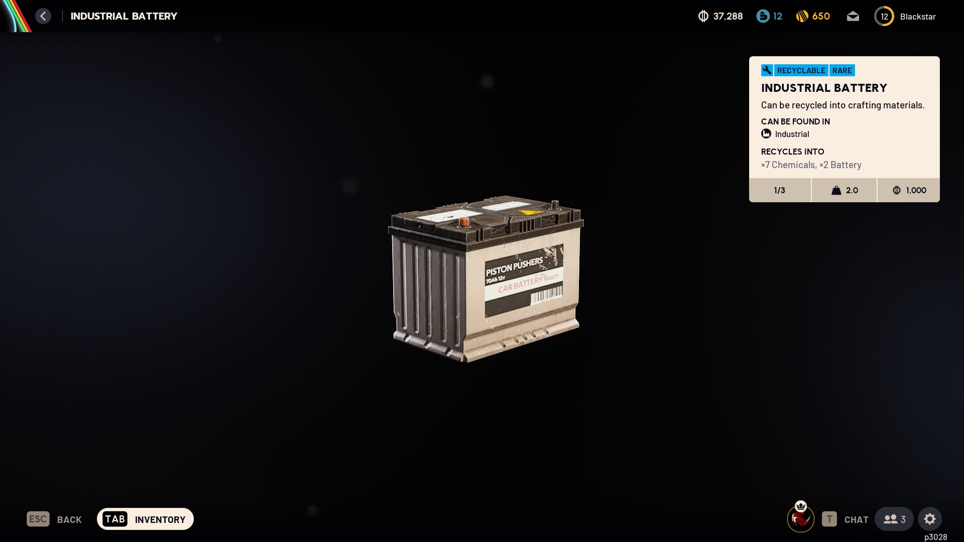 Arc Raiders: Where To Find Industrial Batteries - Deltia's Gaming