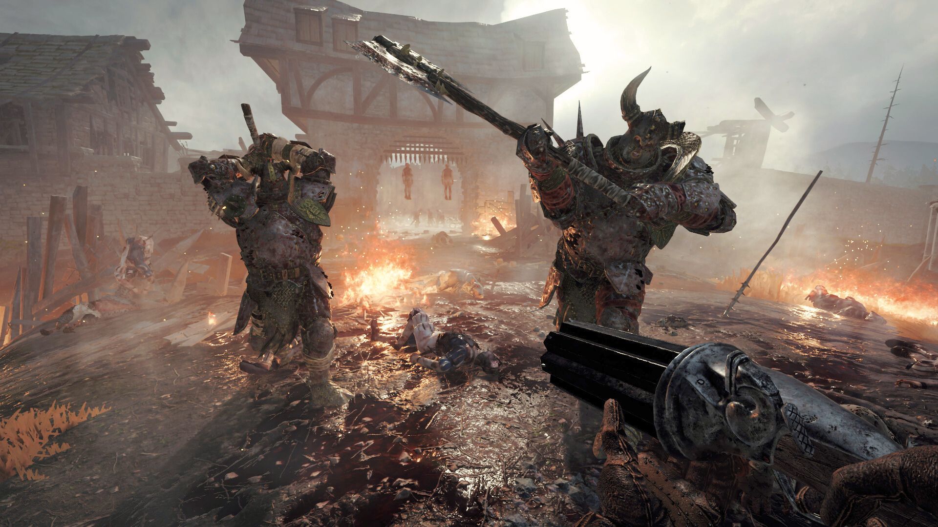 Is Vermintide 2 Legacy Edition Worth Buying? - Deltia's Gaming