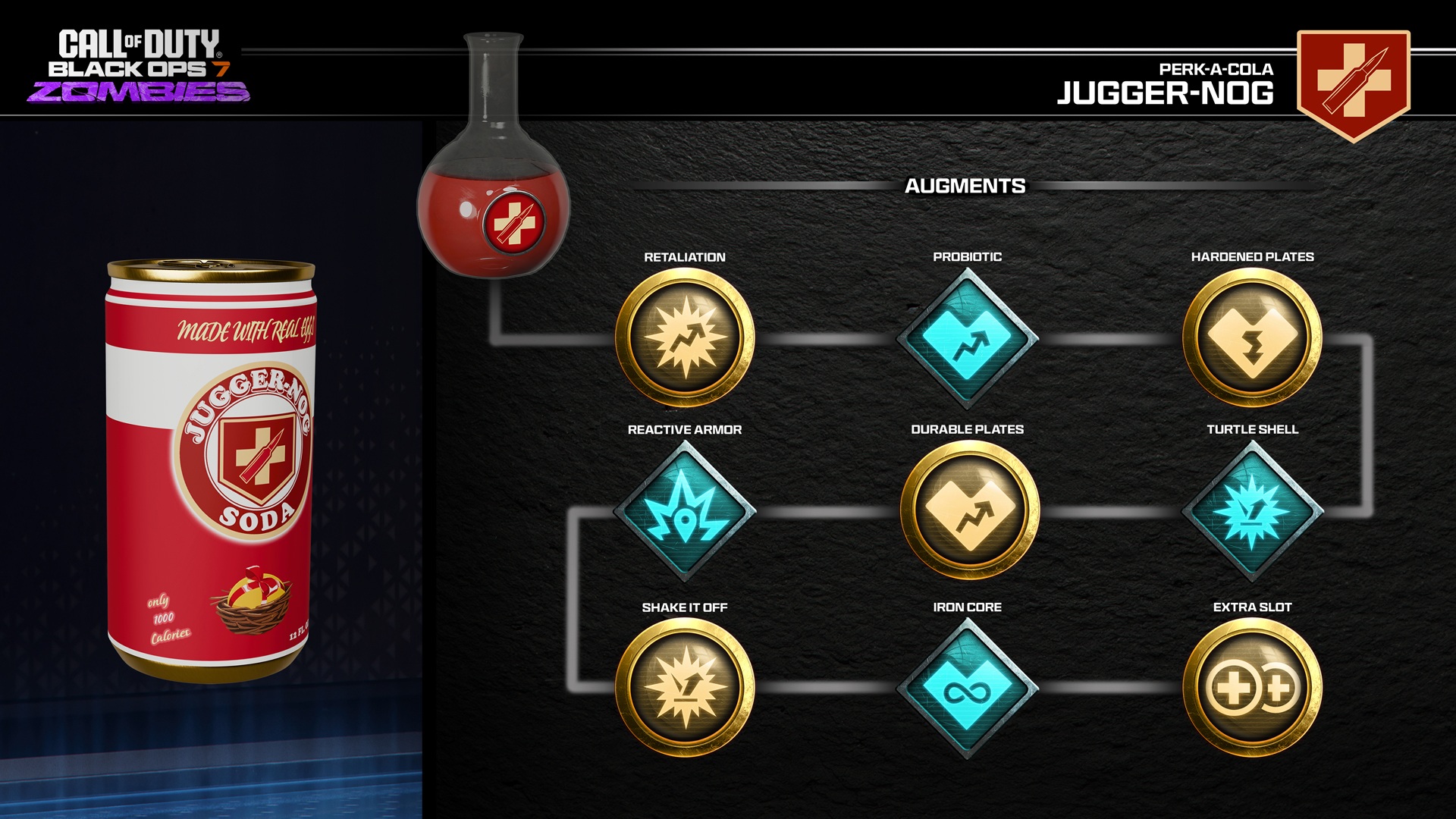 Black Ops 7 Zombies: Best Loadout for Ashes of the Damned - Deltia's Gaming