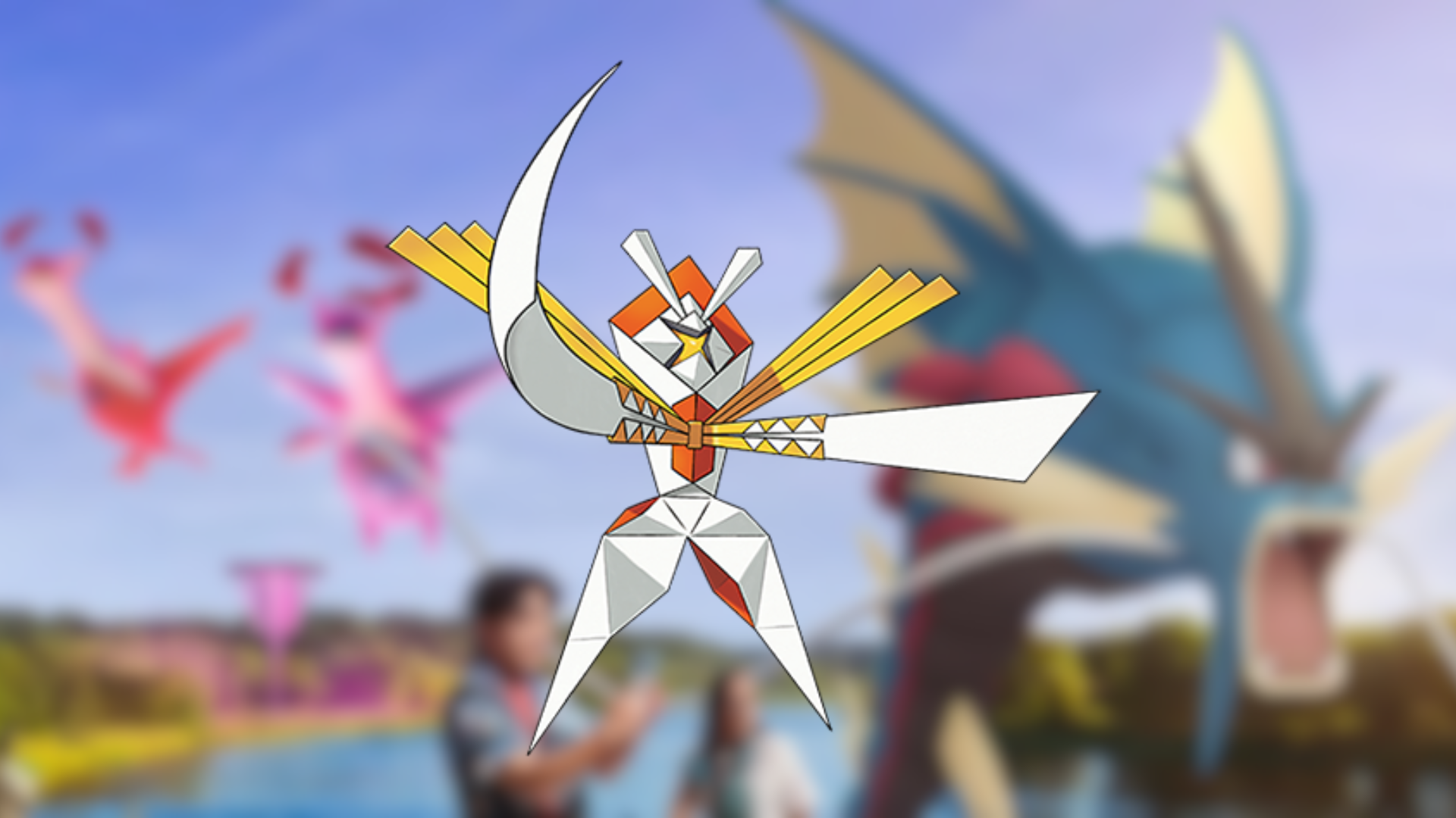 Pokemon GO: 7 Best Grass-type, Ranked - Deltia's Gaming