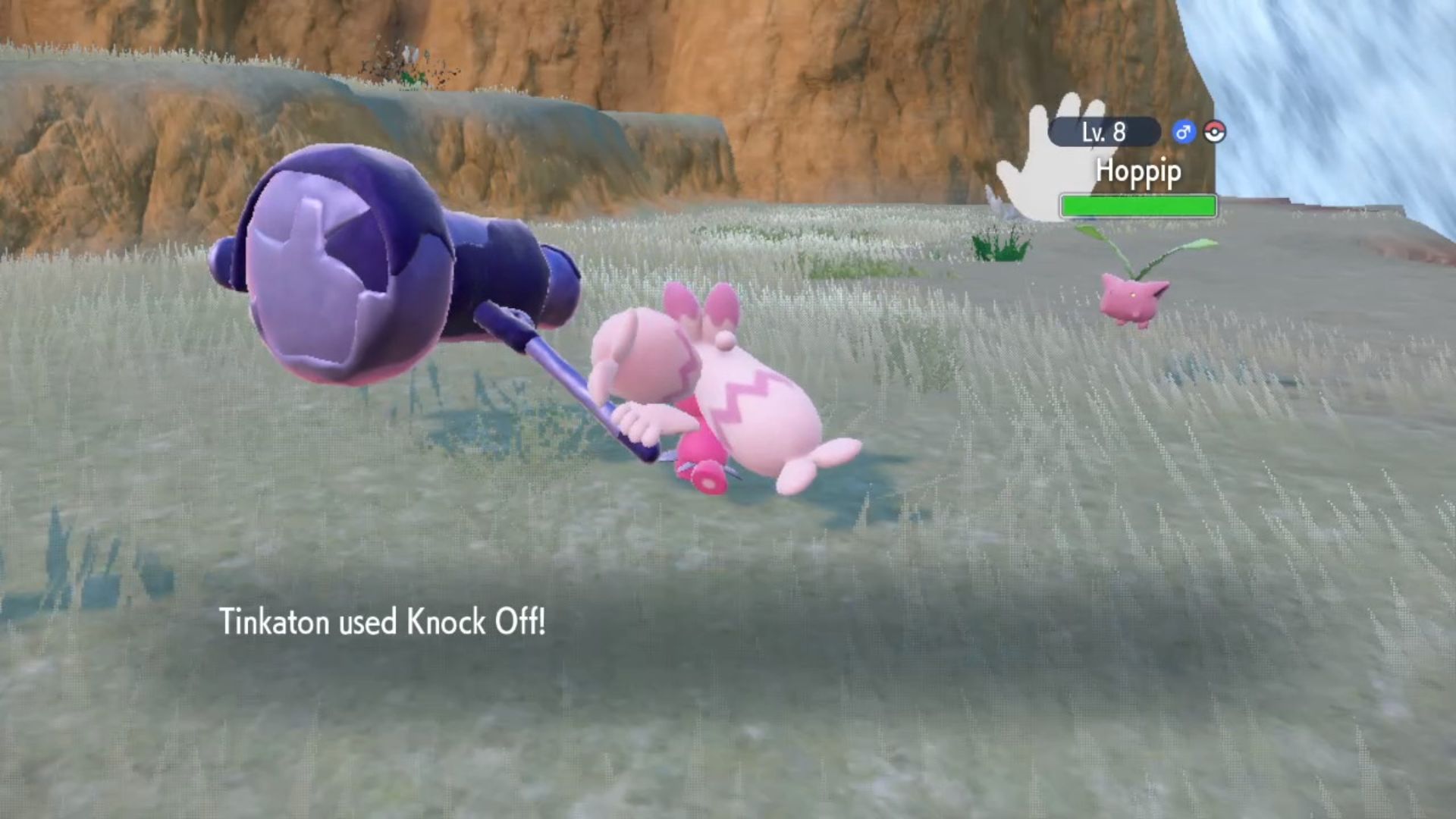 Pokemon: Best Physical Move For Each Type - Deltia's Gaming