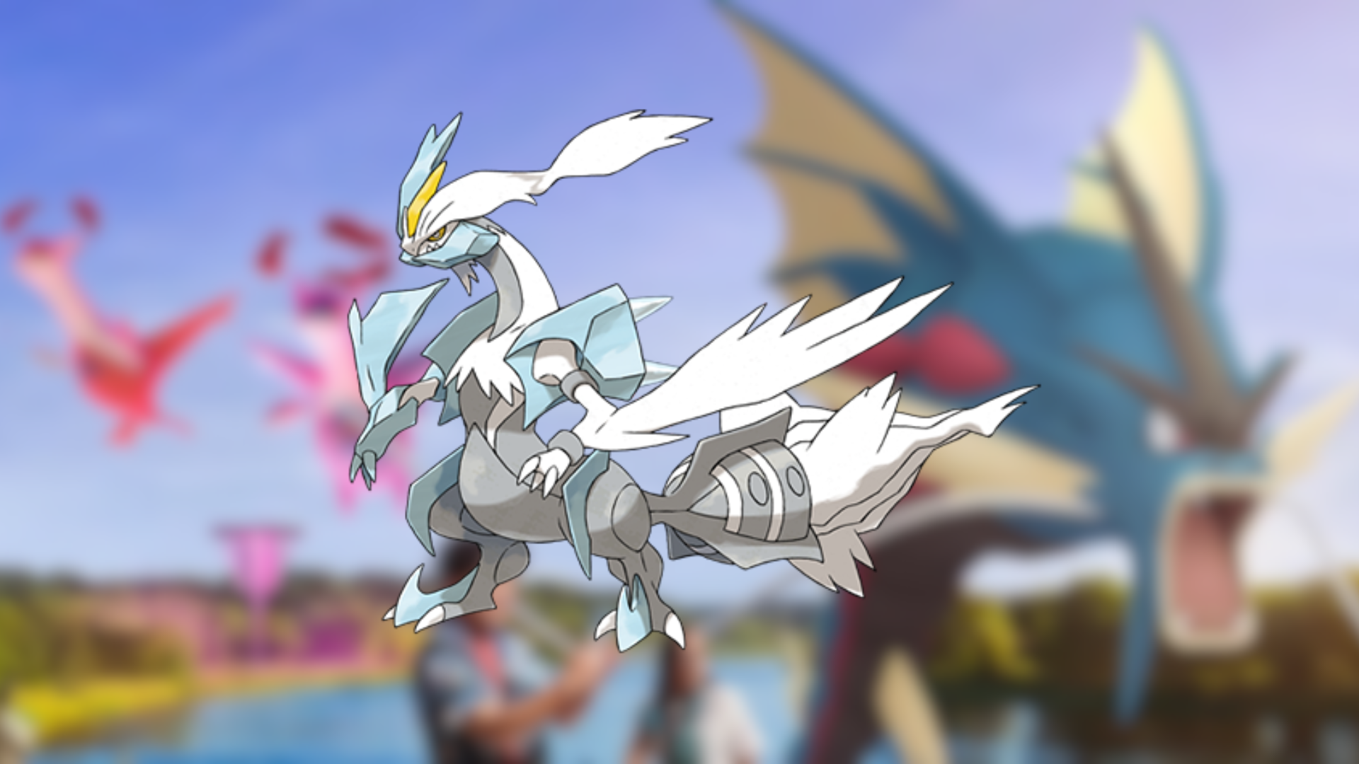 Pokemon GO: 7 Best Ice-Type, Ranked - Deltia's Gaming