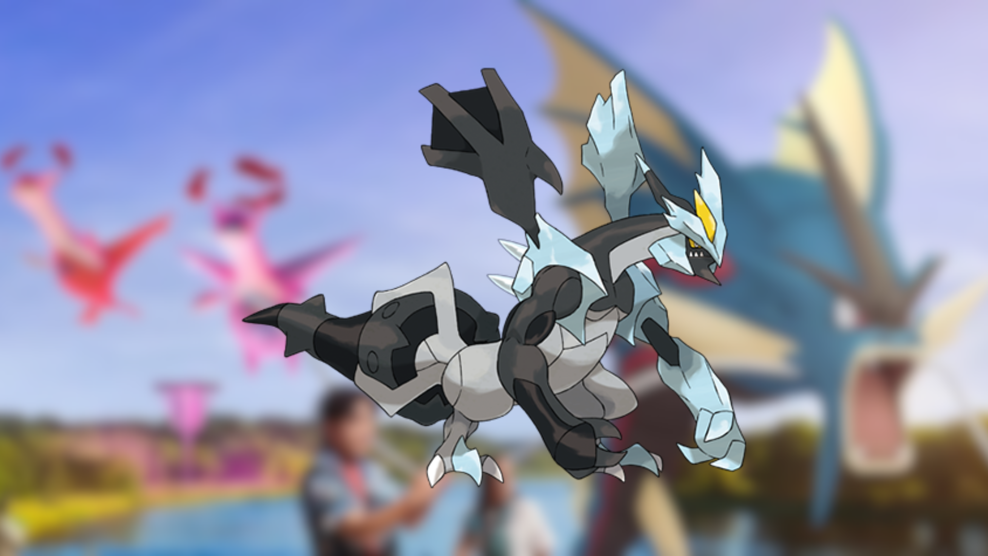 Pokemon GO: 7 Best Ice-Type, Ranked - Deltia's Gaming