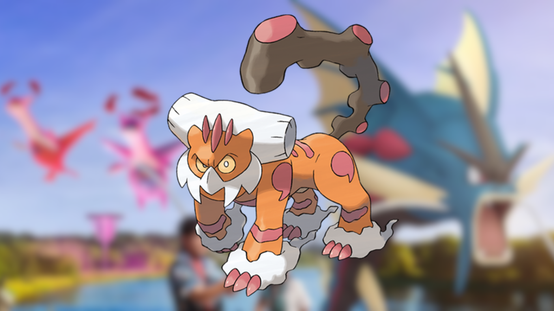Pokemon Go: 7 Best Ground-Type, Ranked - Deltia's Gaming