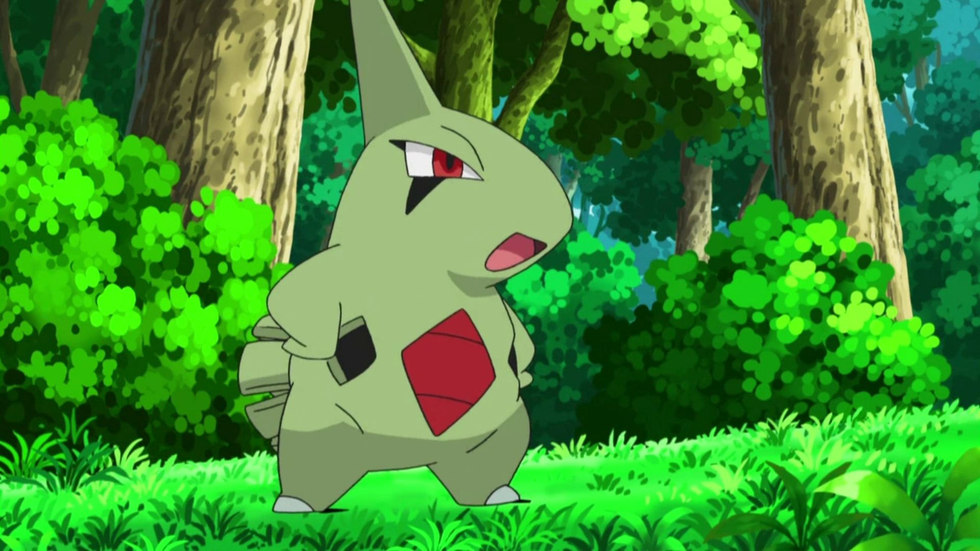 Pokemon GO: 5 Pokemon To Catch During the Journey to Paldea Event ...