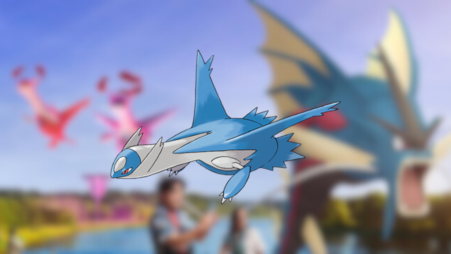Pokemon GO: 7 Best Psychic-type, Ranked - Deltia's Gaming