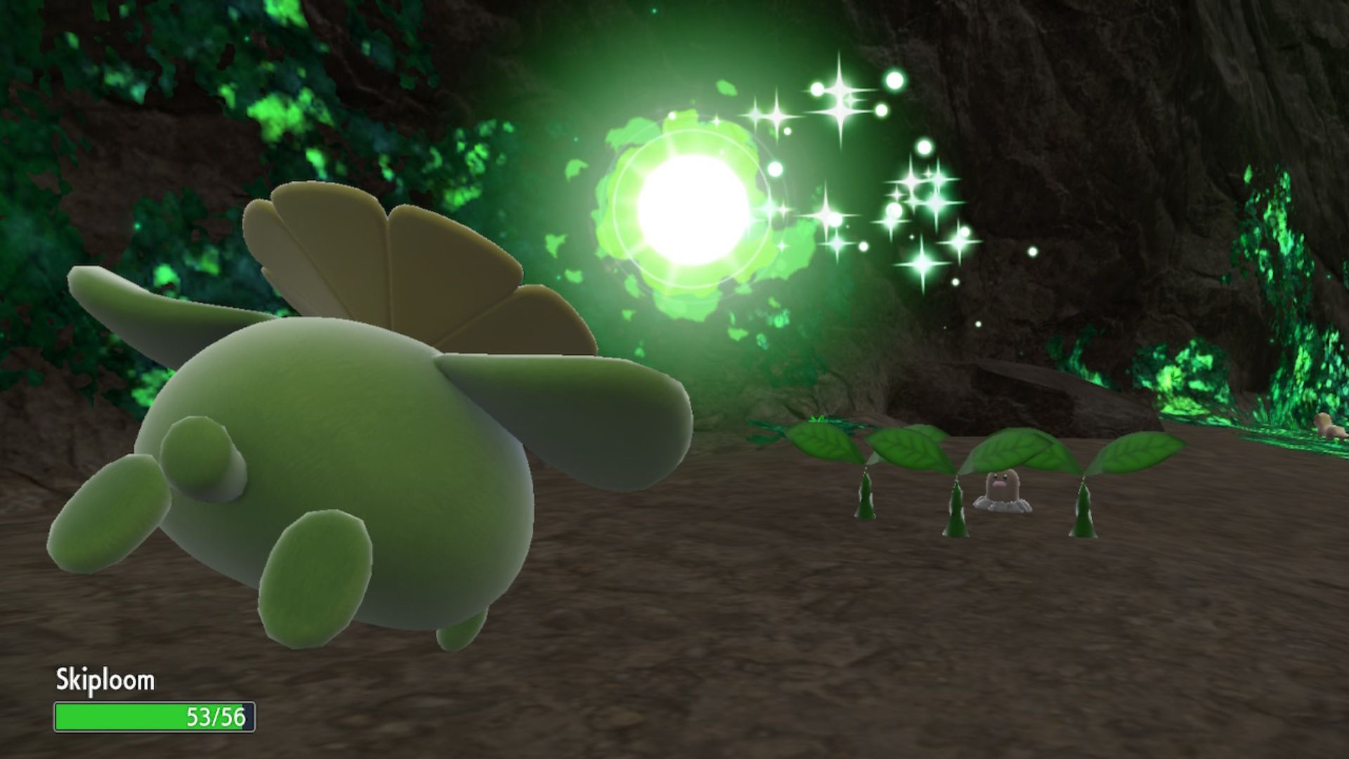 Pokemon: Best Status Move For Each Type - Deltia's Gaming